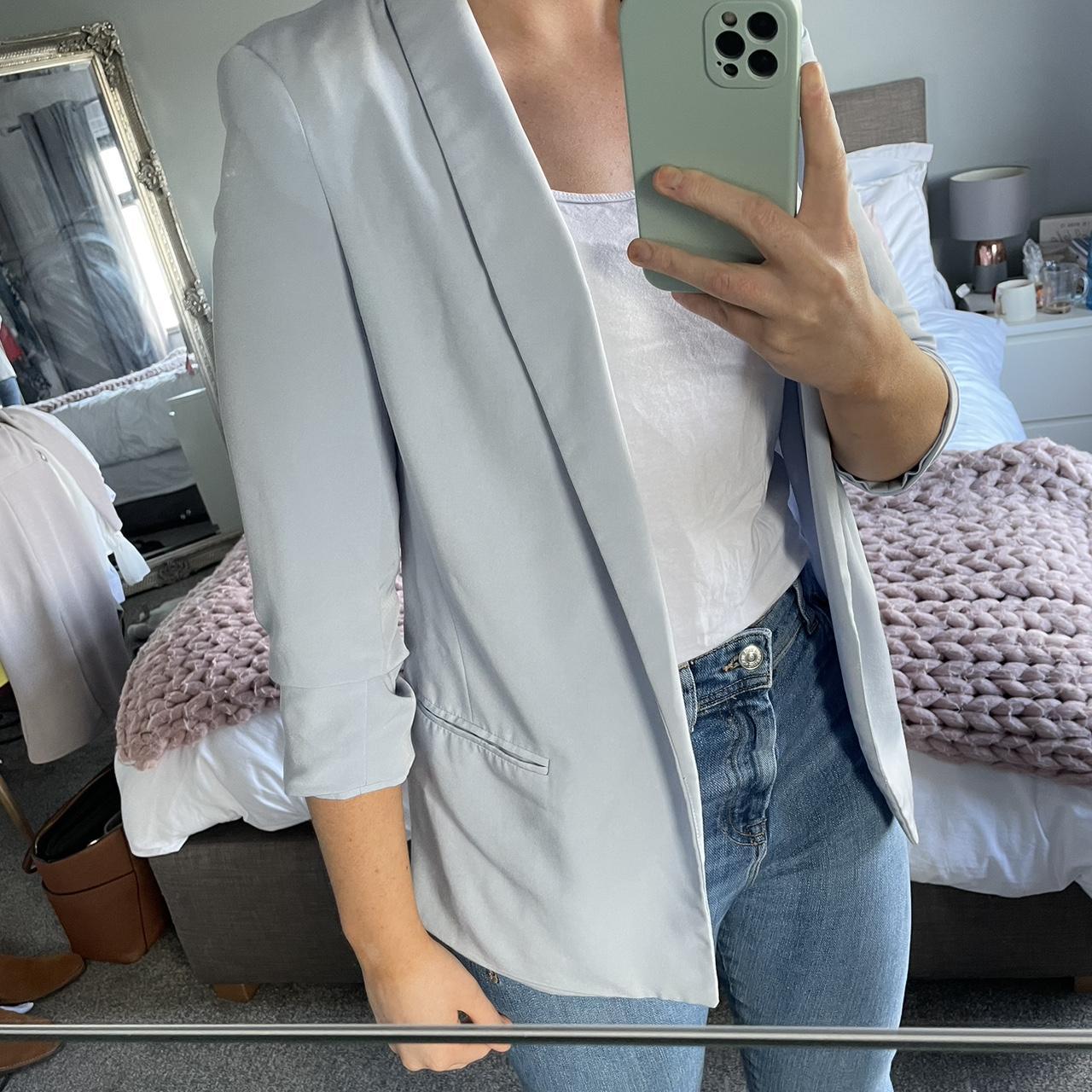Primark oversized blazer - Depop