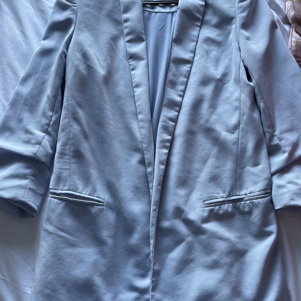 Primark oversized blazer - Depop