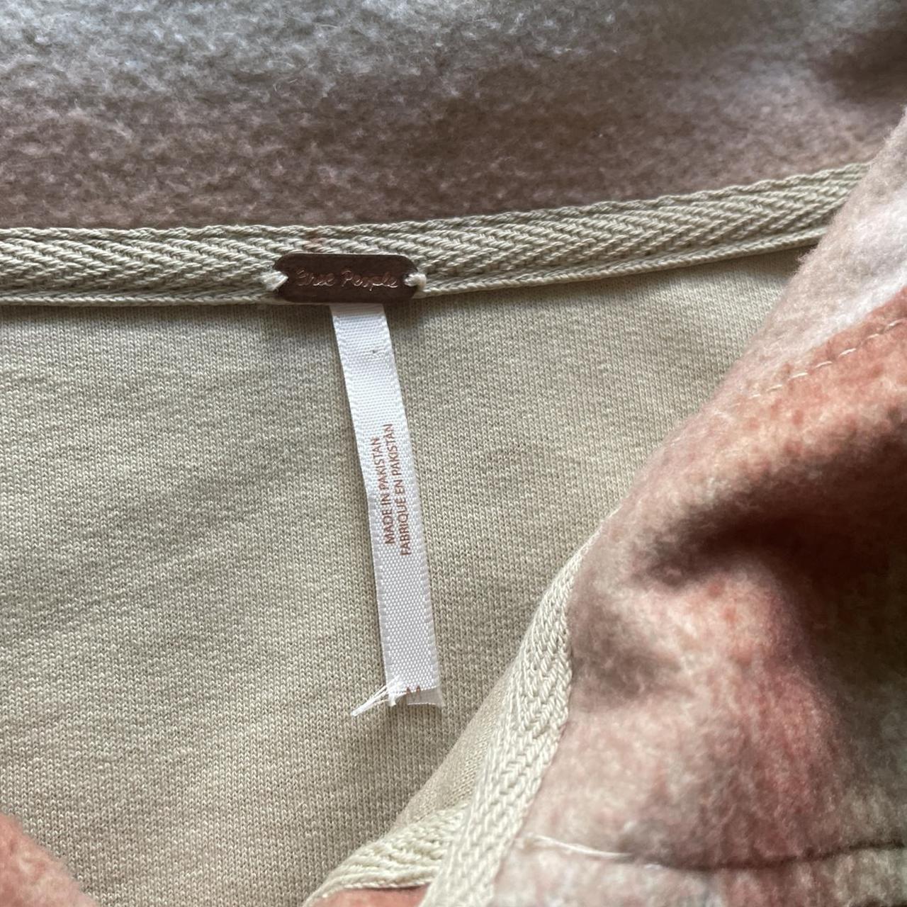 Free people ruby jacket size M #rubyjacket... - Depop