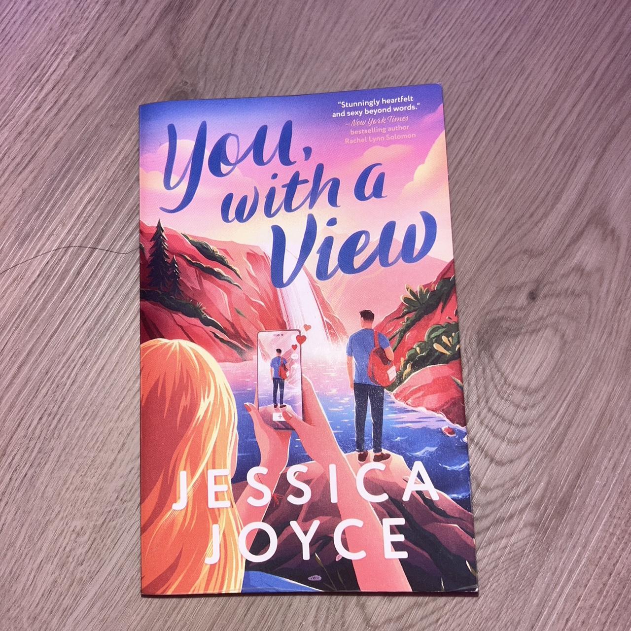 You with a view by Jessica Joyce - Depop