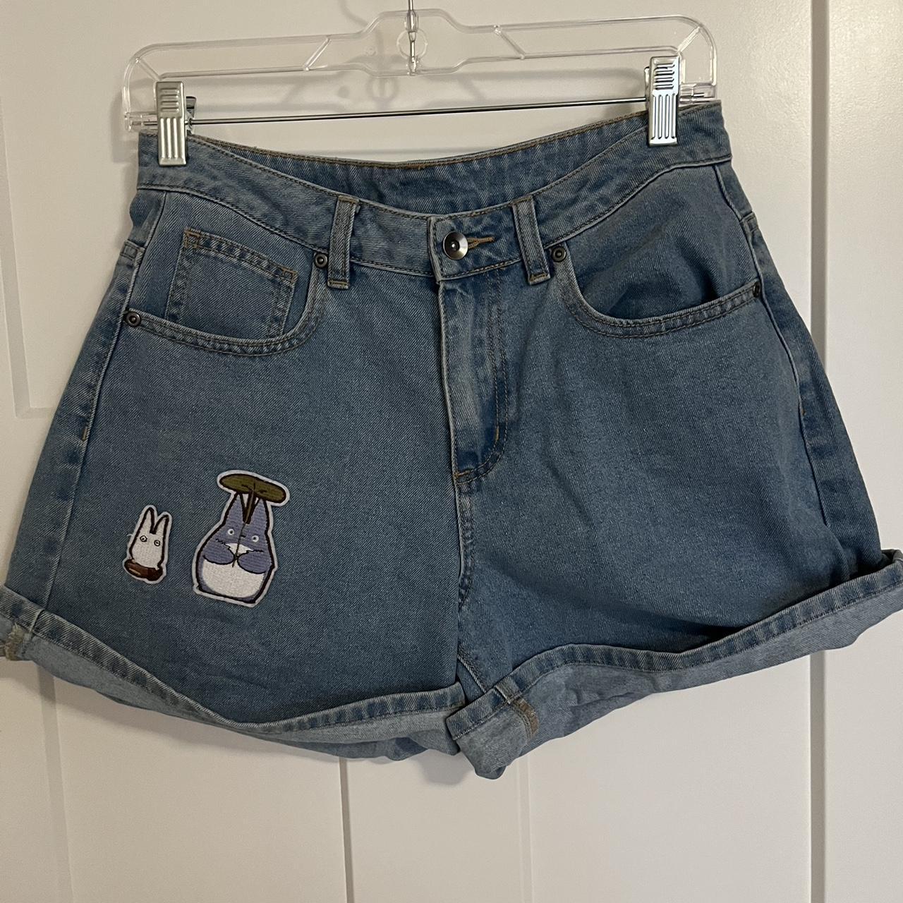 Her Universe Studio Ghibli Earth Day Collection My... - Depop