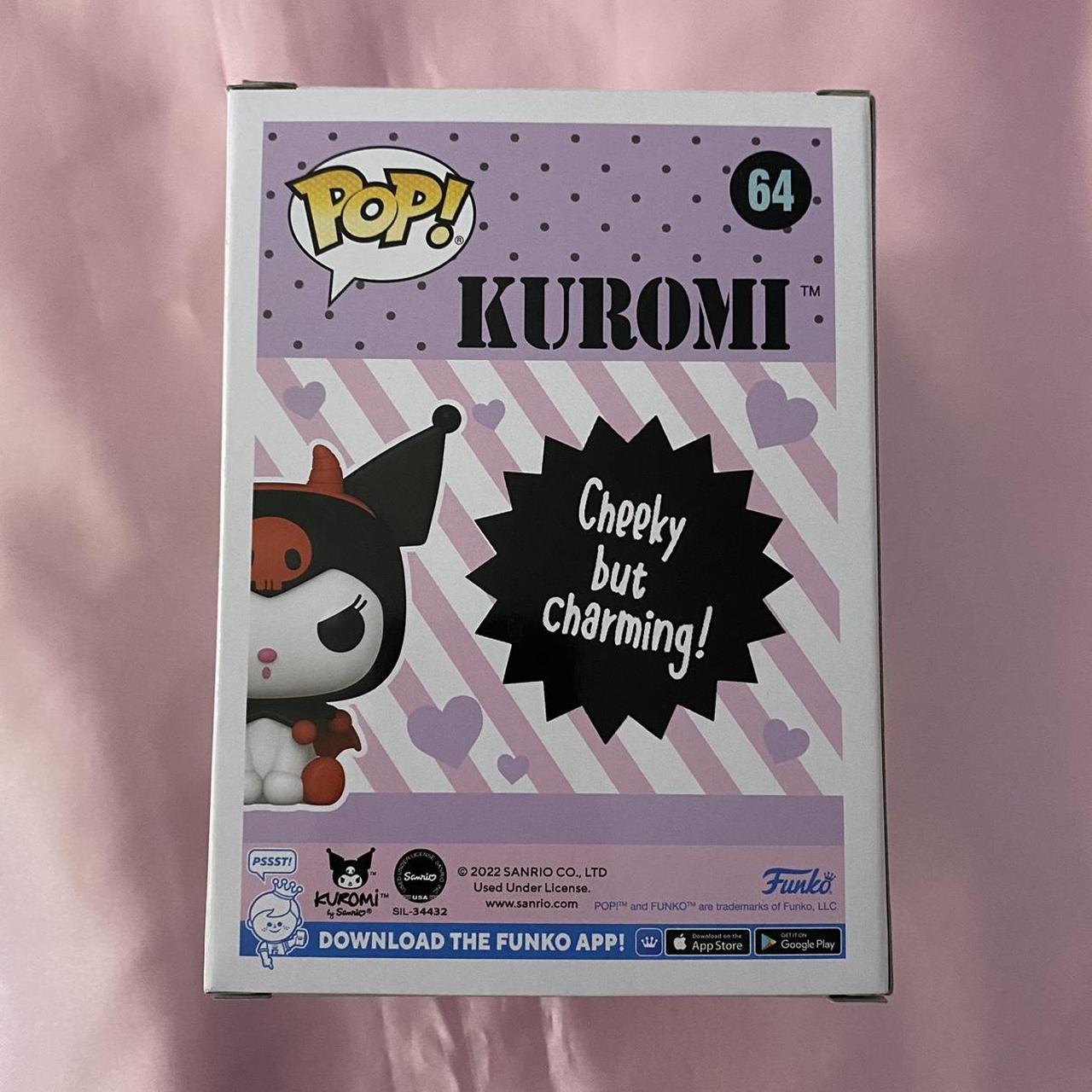 Hot Topic multi Action-figures-playsets | Depop