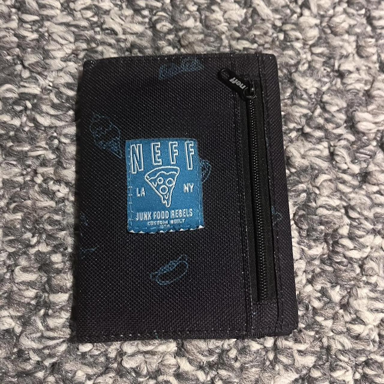 Neff wallet - Depop