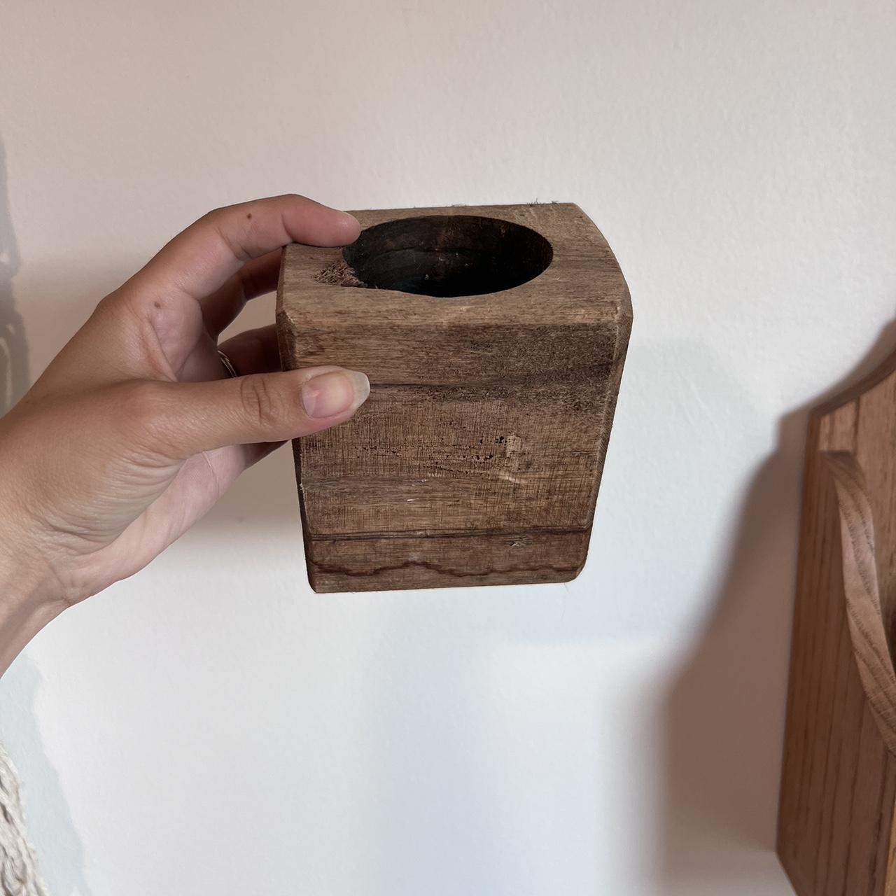 A cute singular sugar mold paired perfectly with... - Depop