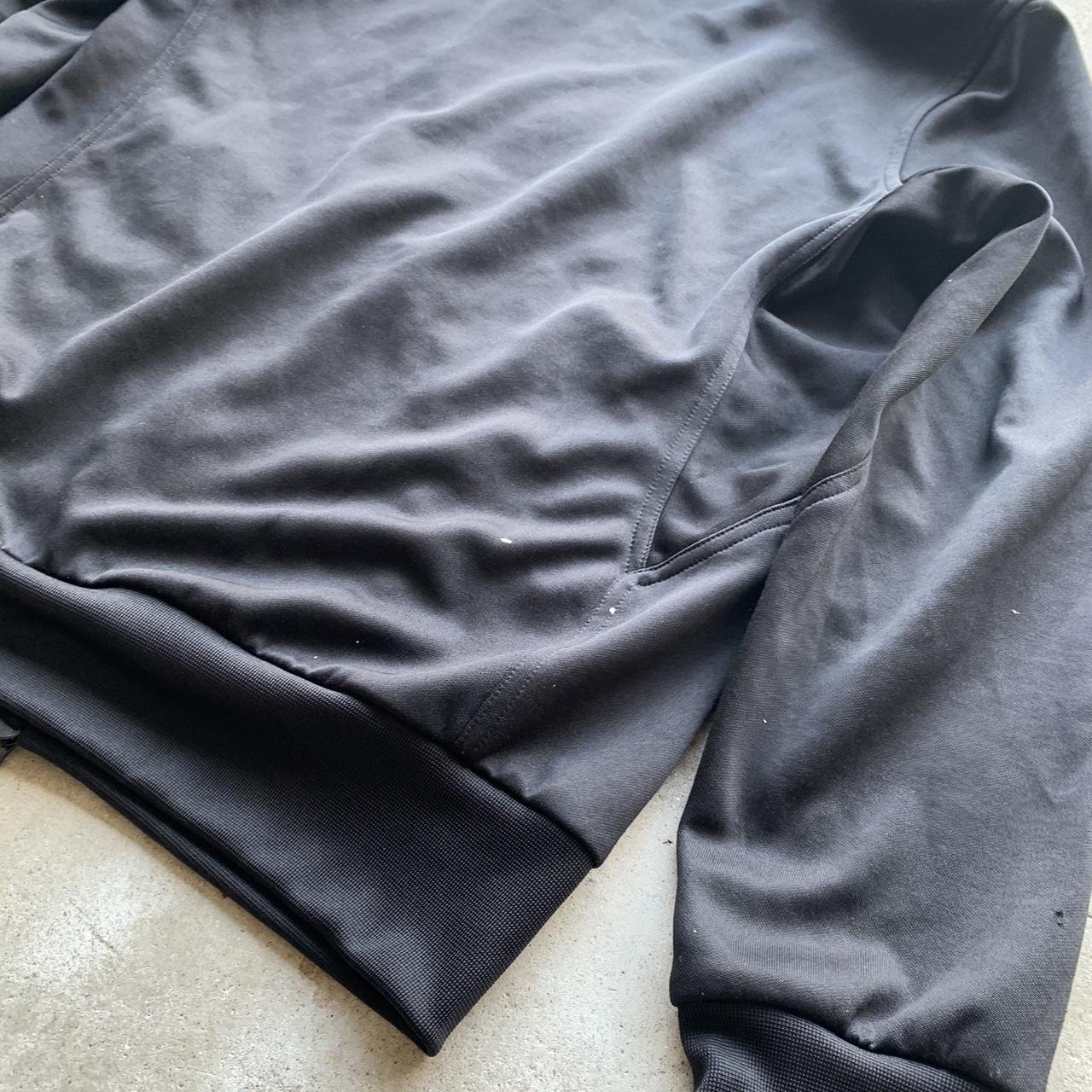 Y3 Adidas Jacket 🖤 Size Medium/ (L27, W21) Small... - Depop