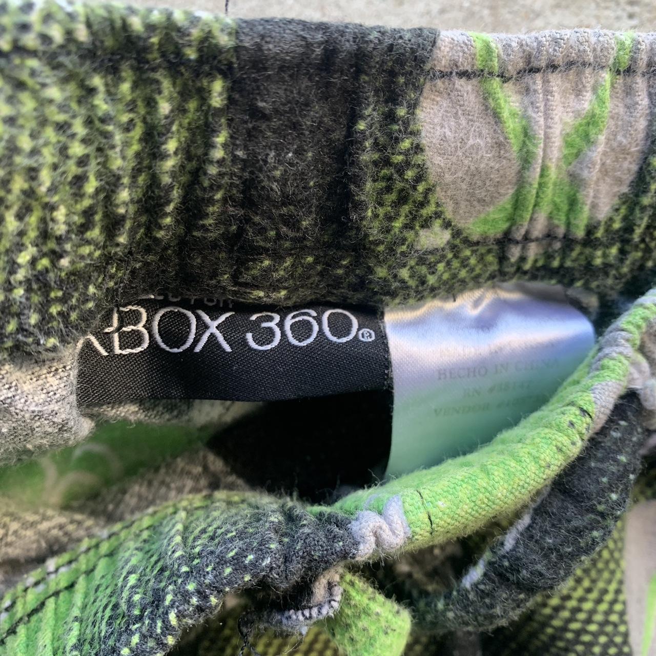Xbox 360 Sweatpants 💚🖤 Size Medium Free Shipping! - Depop