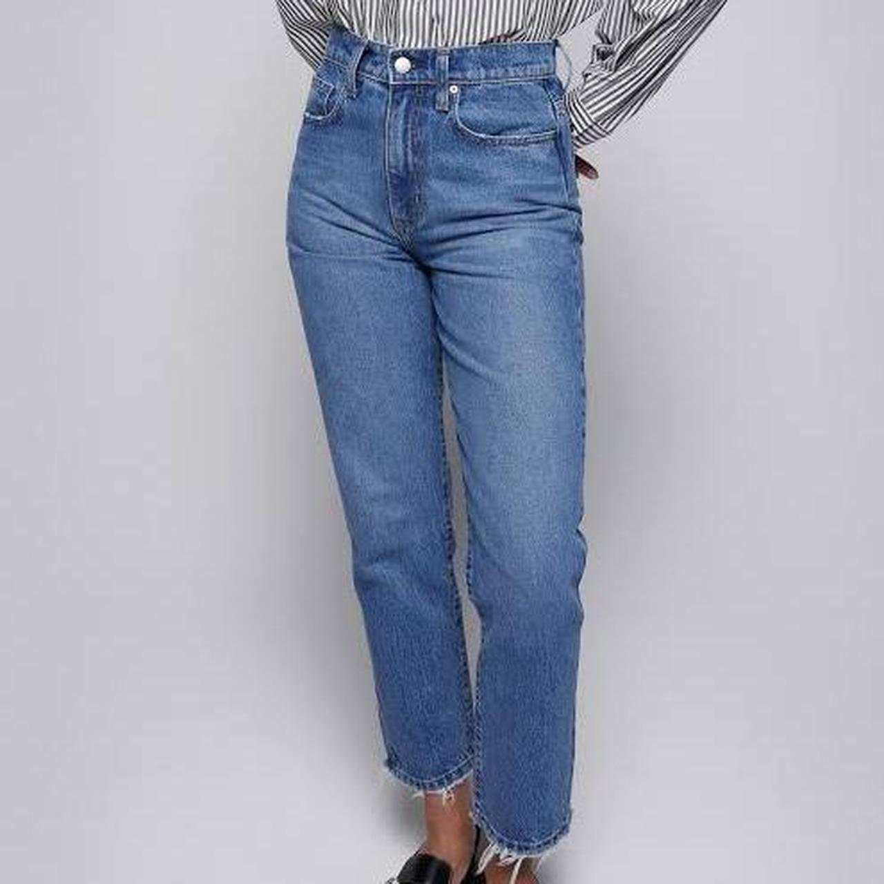 Nobody Denim Hutton Jean size 27 | Depop