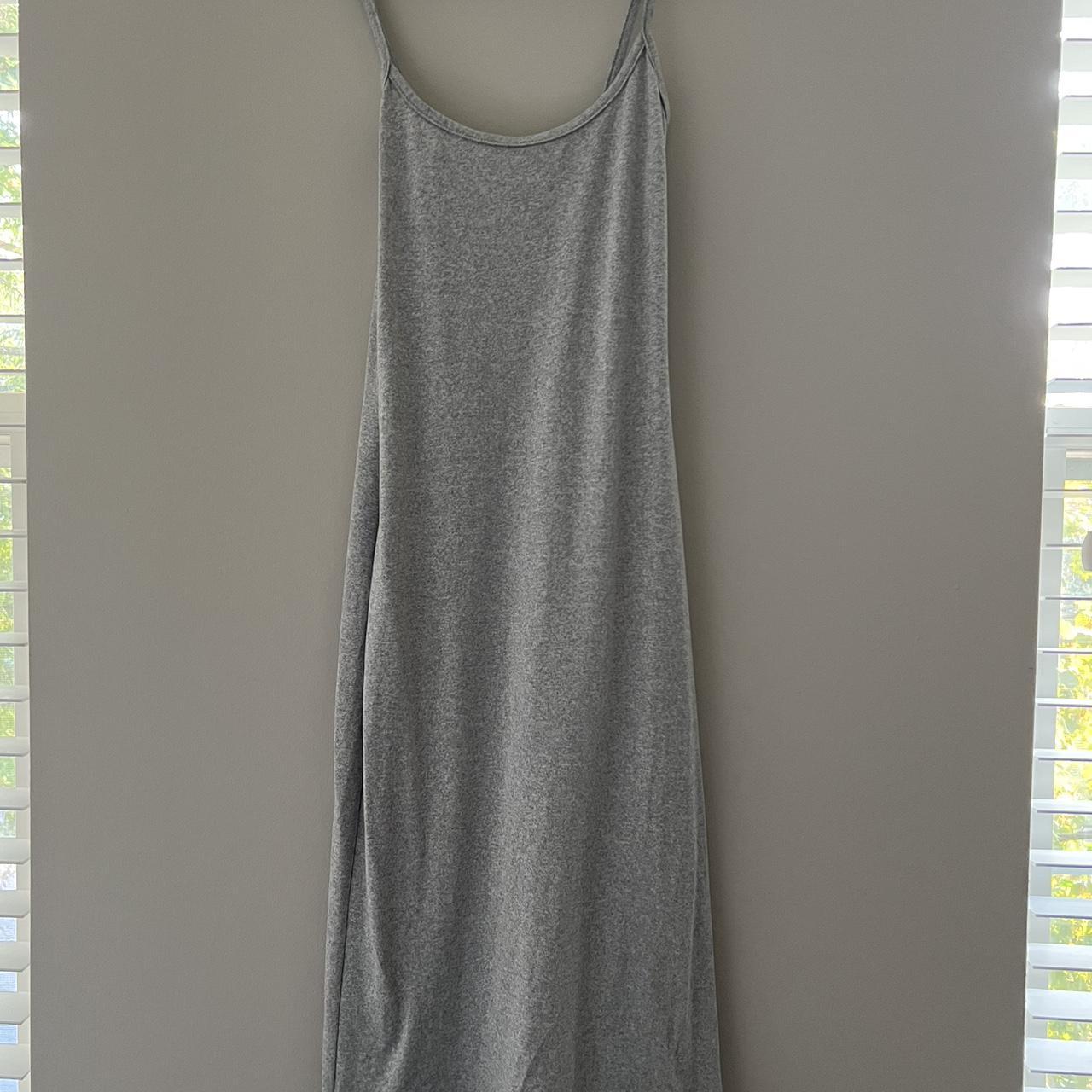 The SKIMS iconic dress size XS bought from here and... - Depop