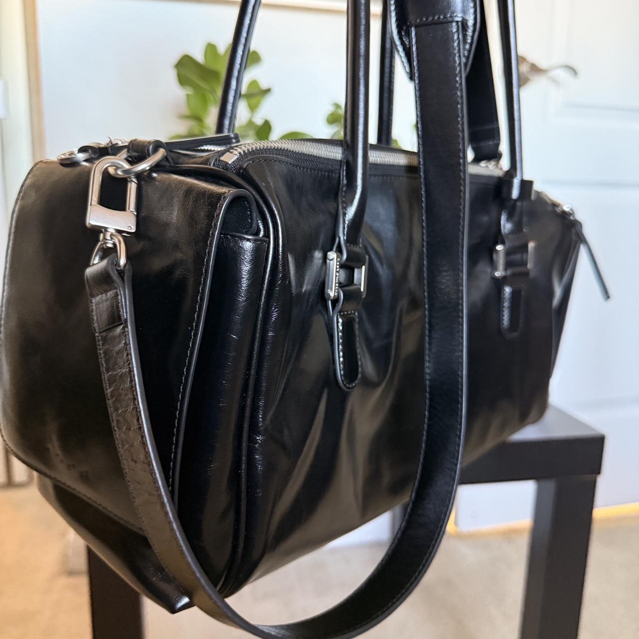Aest Studios Capture Large Shoulder Bag Product... | Depop
