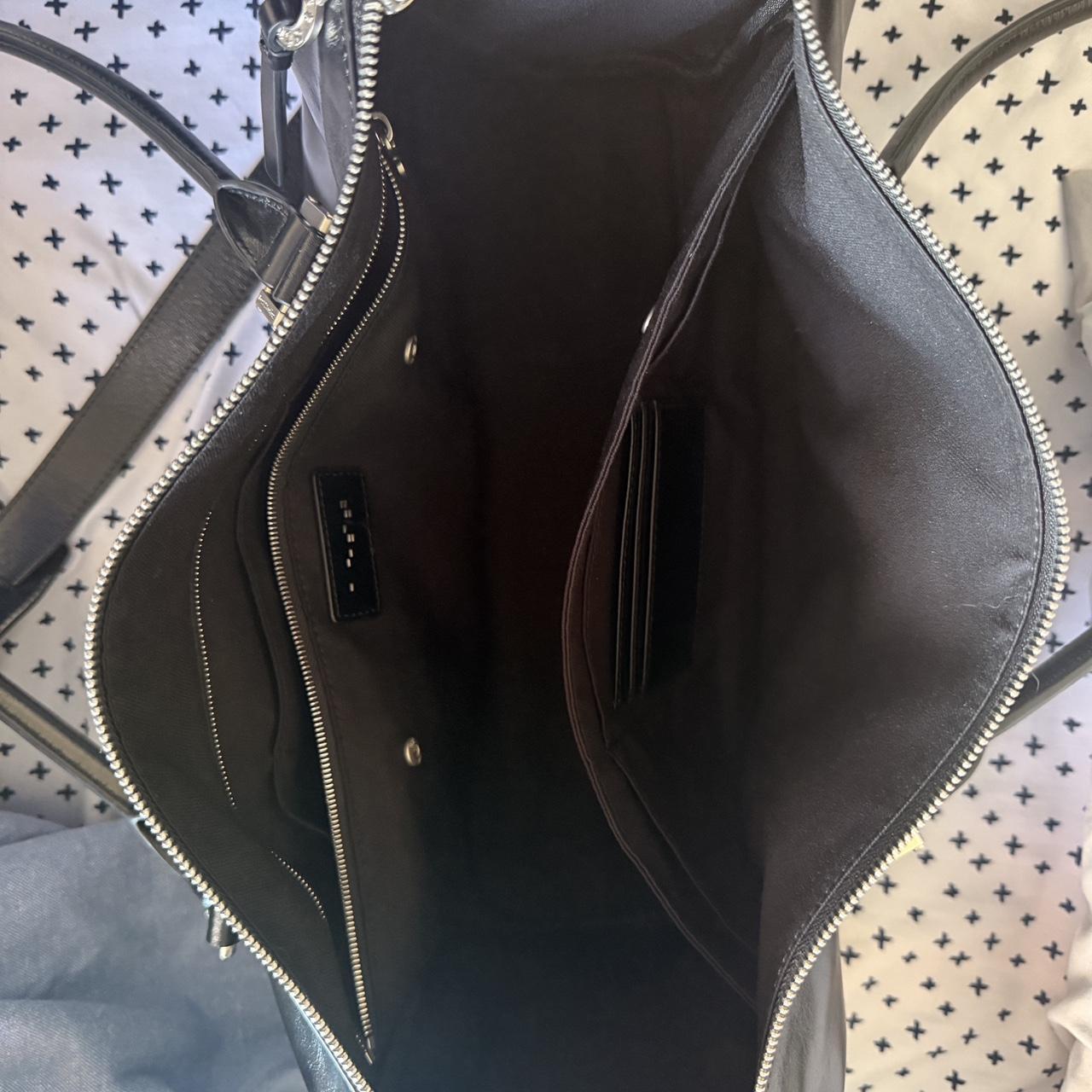 Aest Studios Capture Large Shoulder Bag Product... | Depop