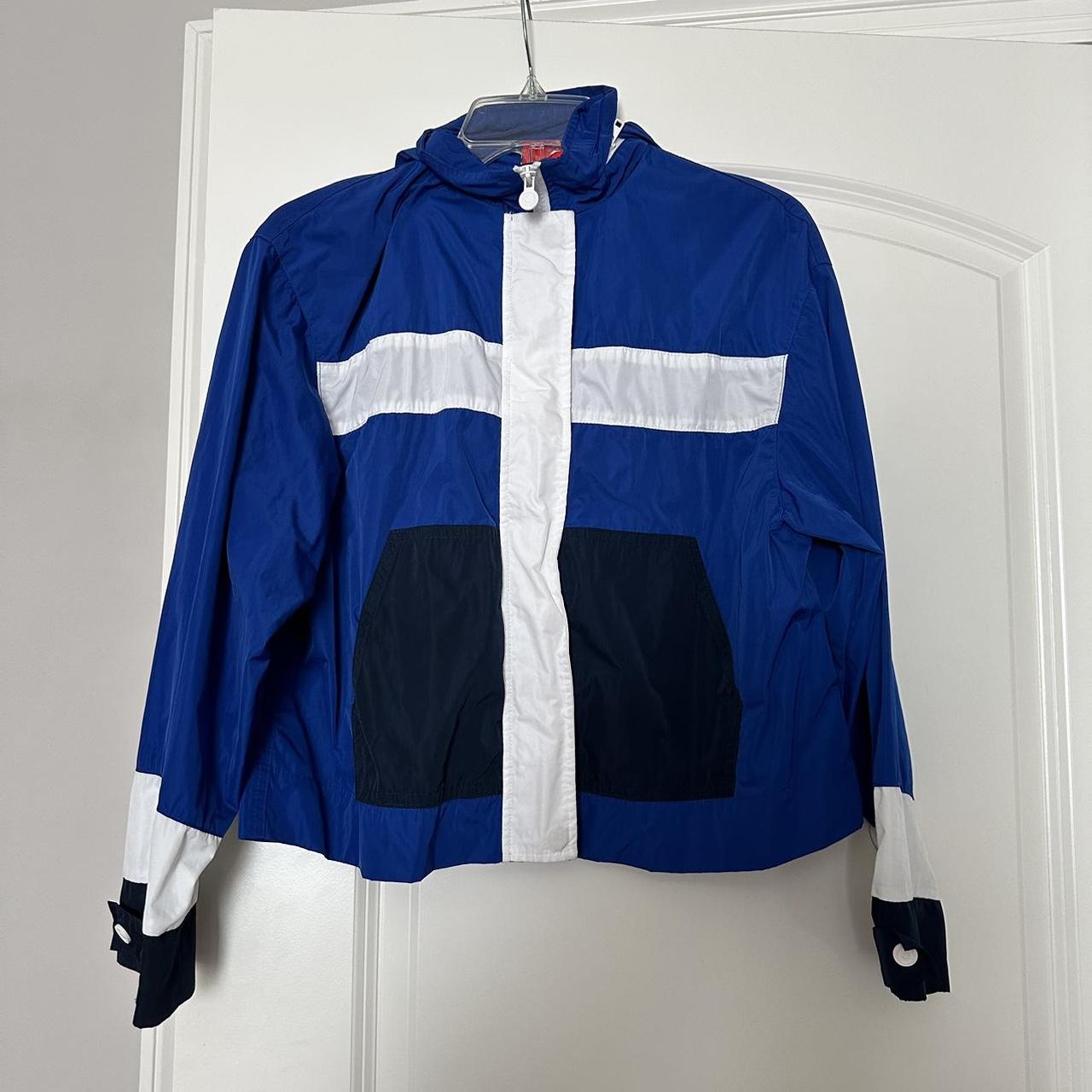 Hunter jacket - Depop