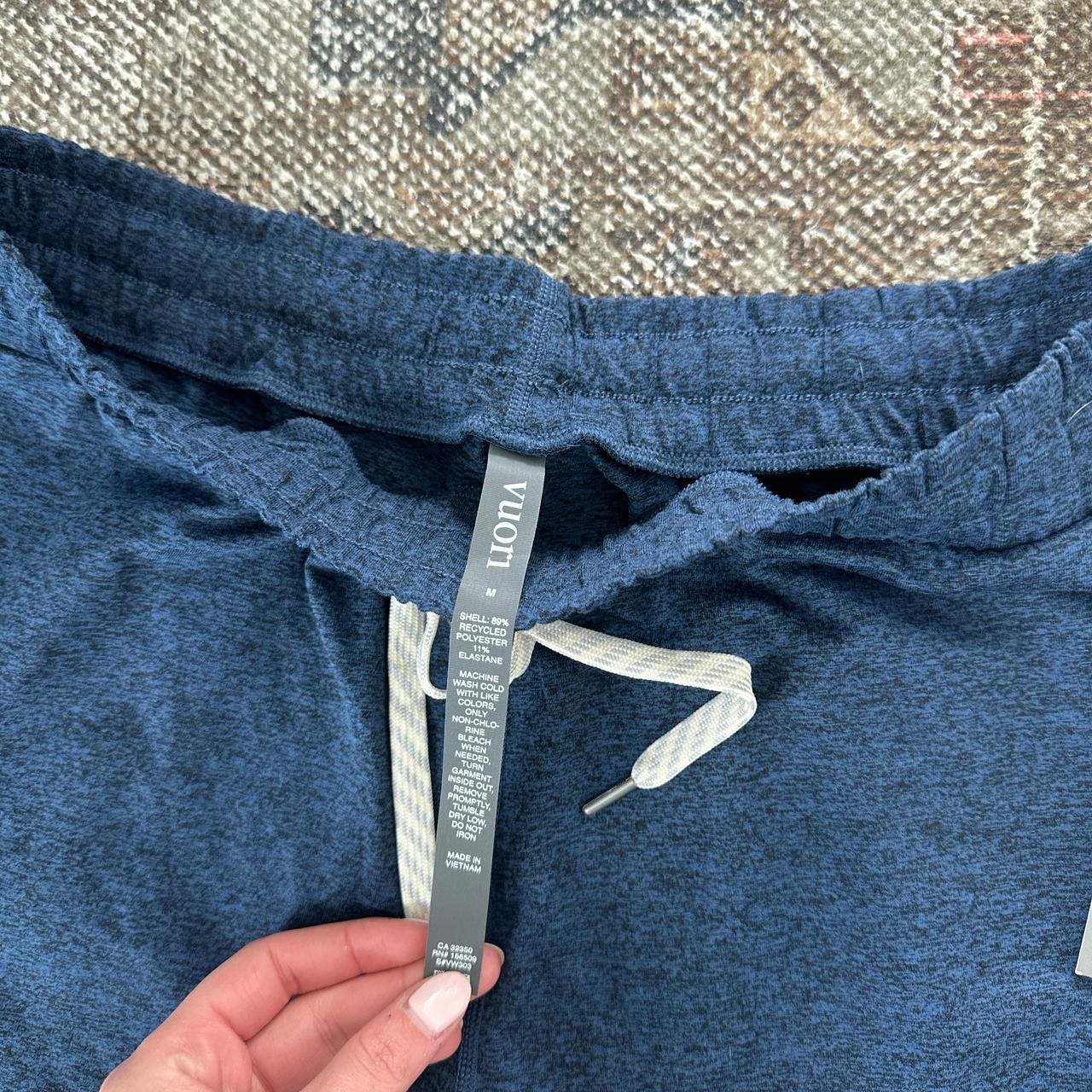 Vuori performance joggers! Brand new with tags! - Depop