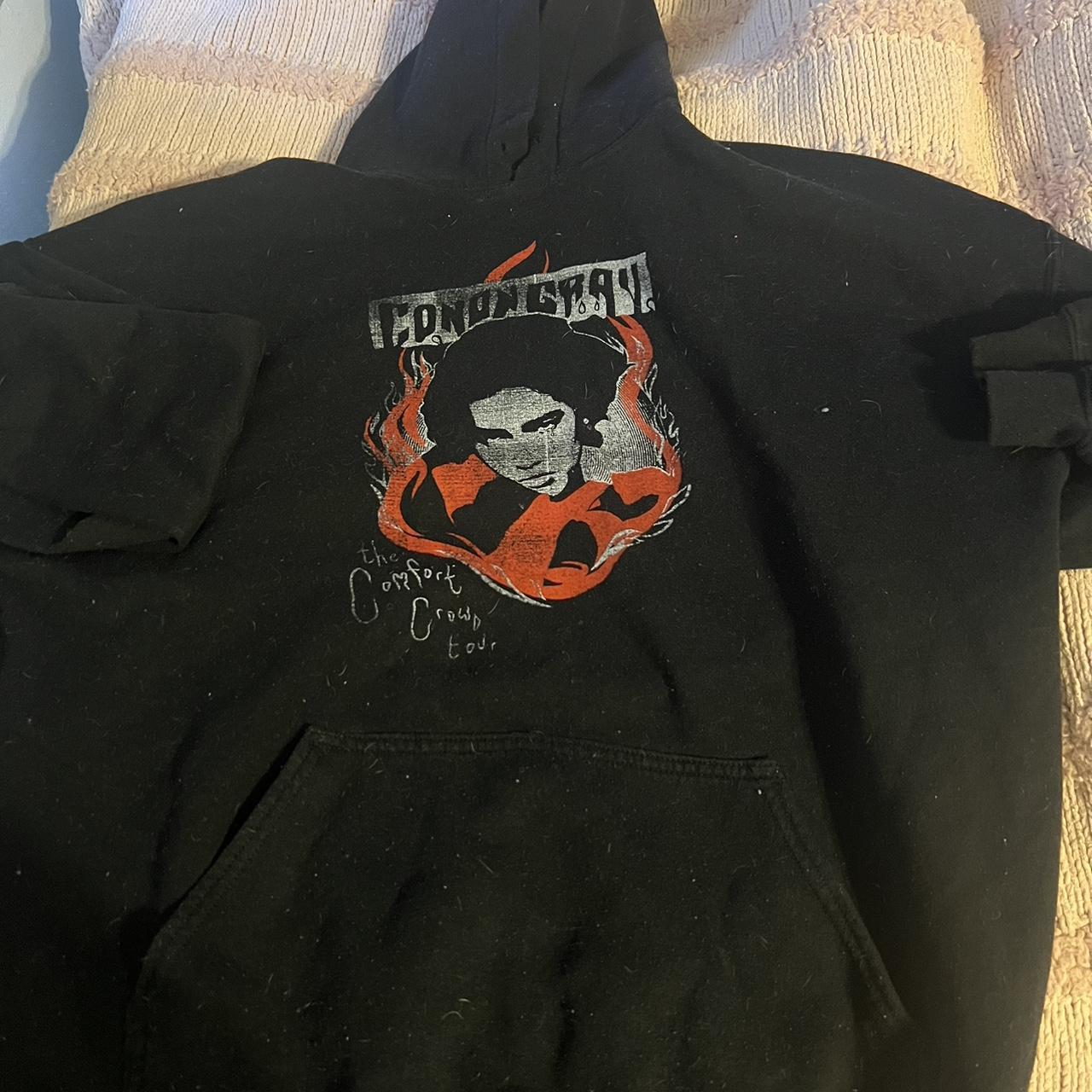 Conan Gray official tour merch one his first tours... - Depop