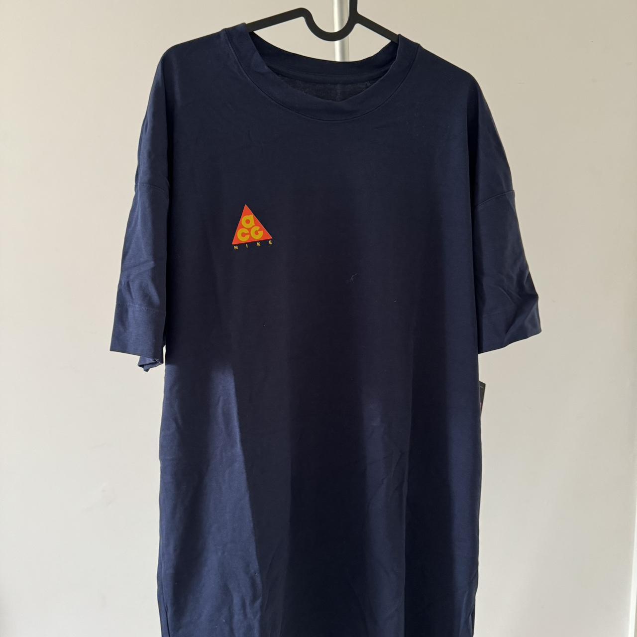 NIKE ACG • Condition: Brand new with tags • Size:... - Depop