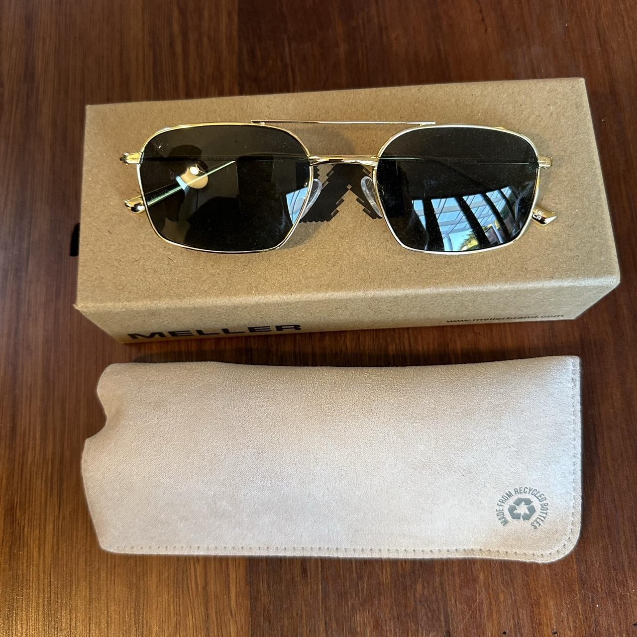 Meller sunglasses MESSAGE BEFORE PURCHASING - Depop