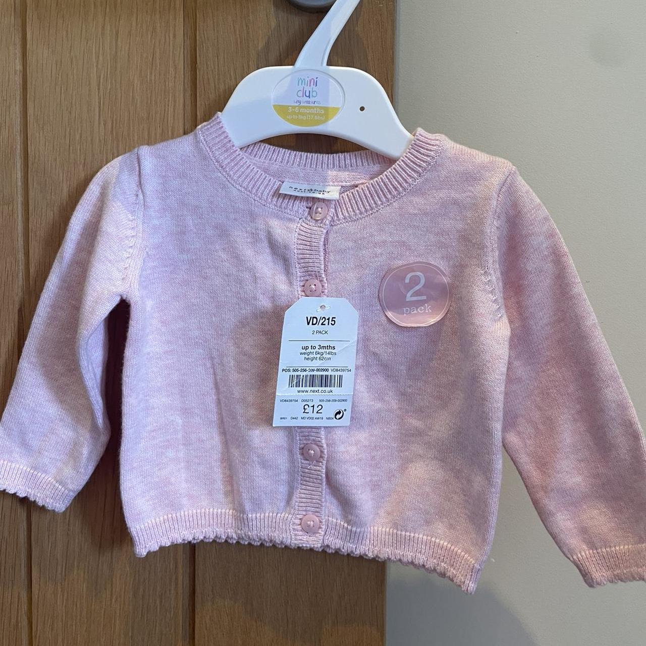 Next Cardigan | Depop