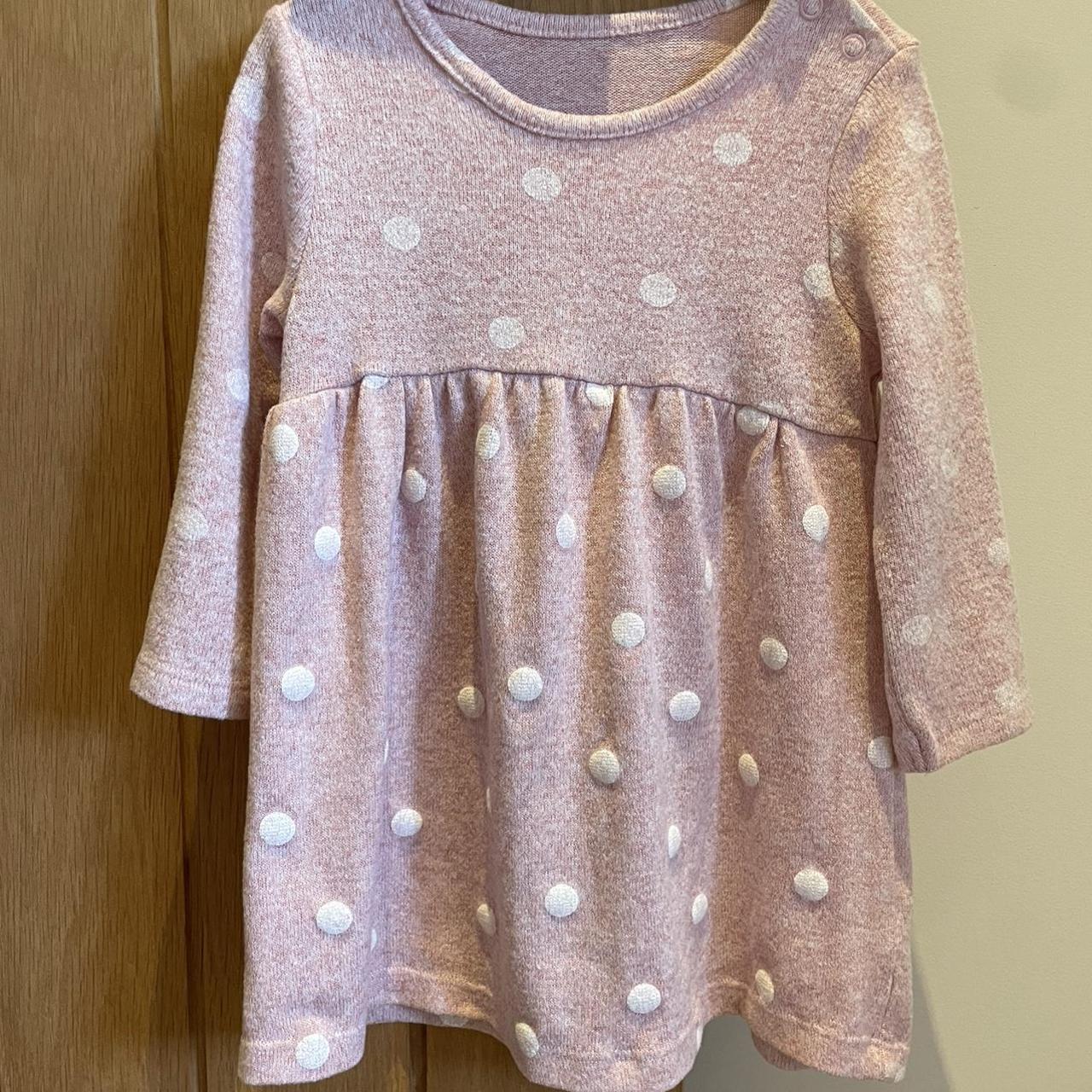 George Dress | Depop