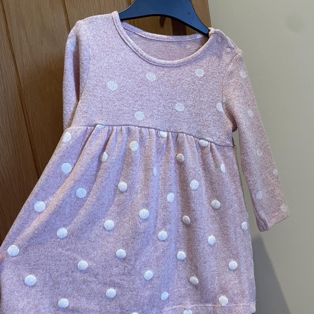 George Dress | Depop