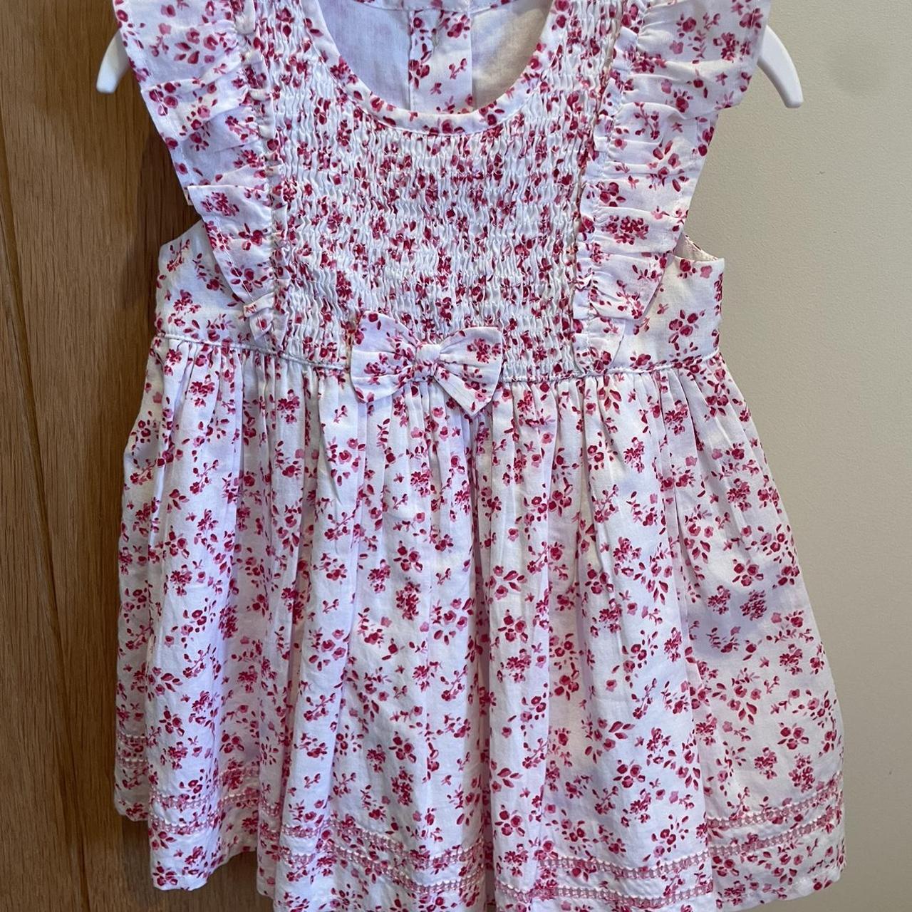 George Dress | Depop