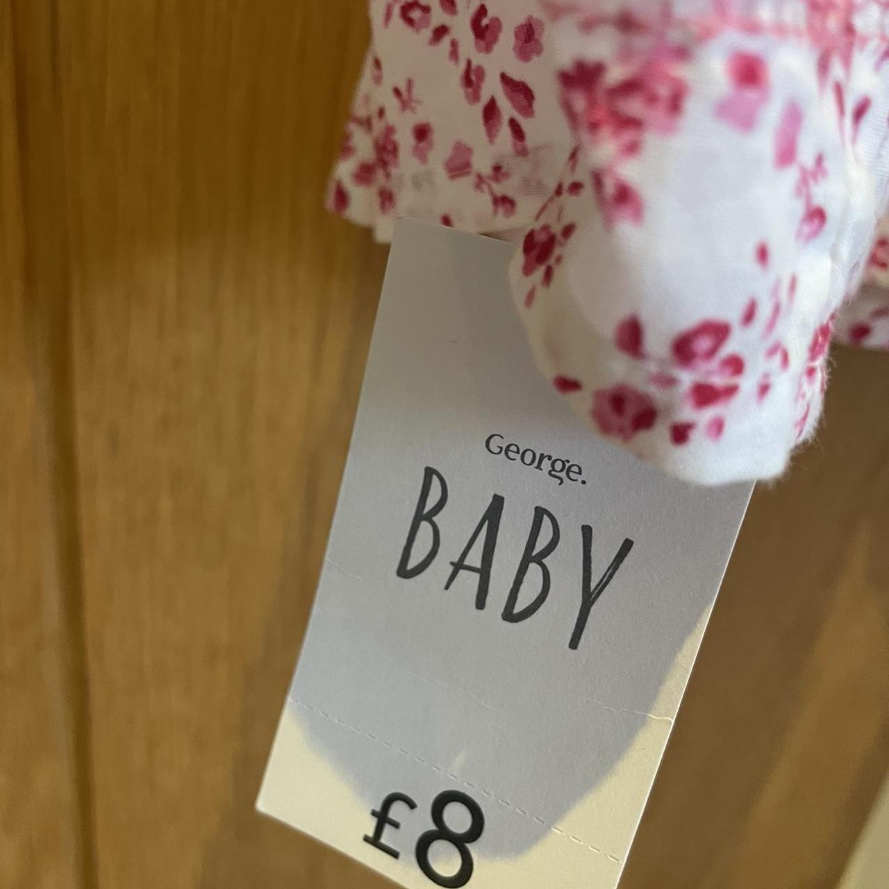 George Dress | Depop