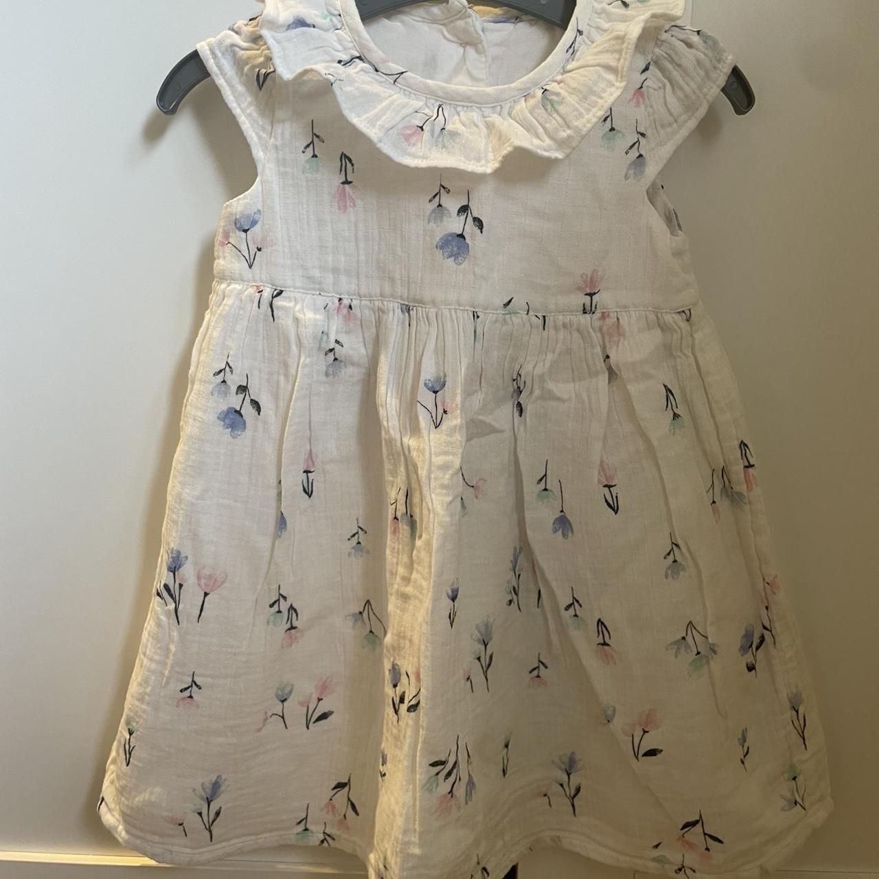 George Dress | Depop