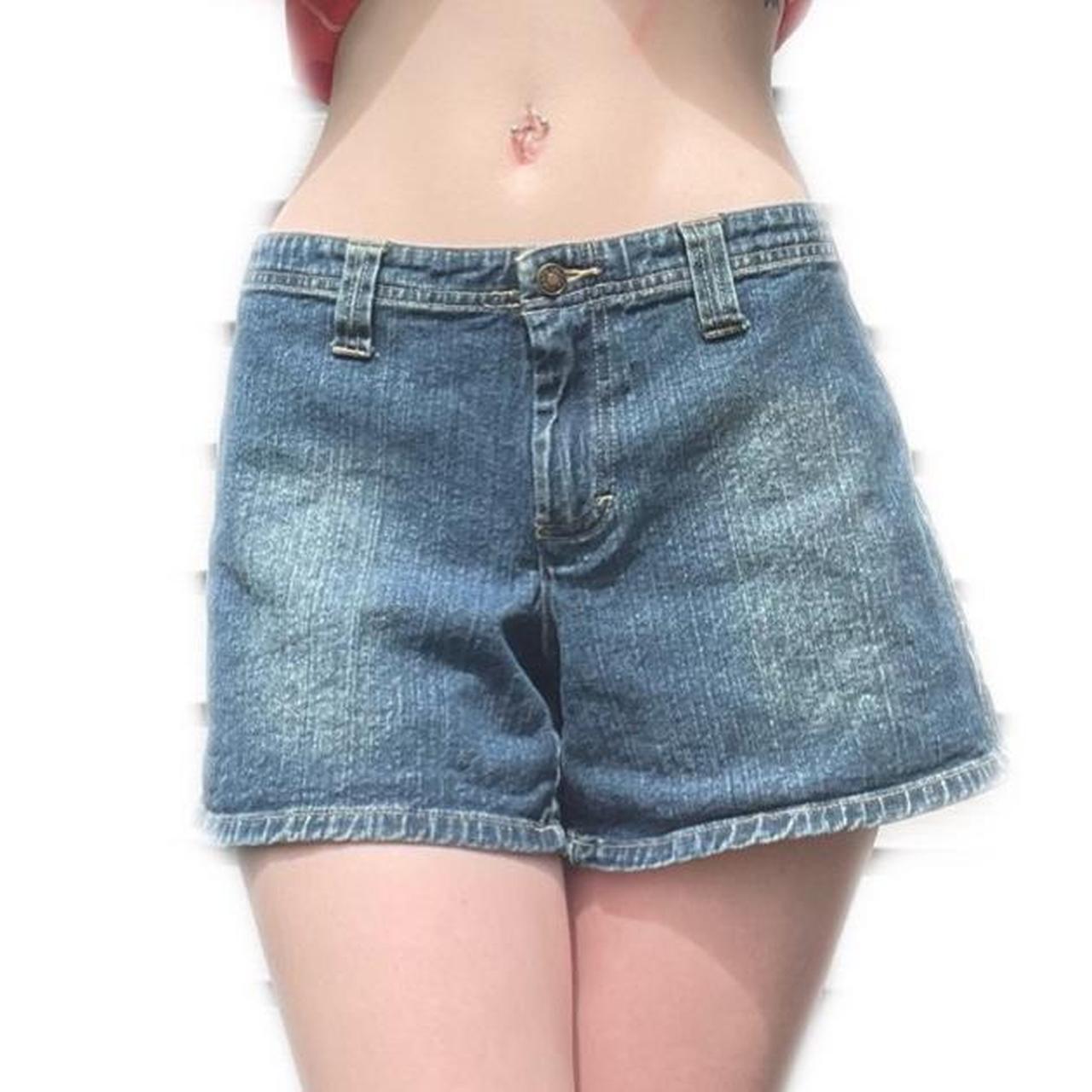 Vintage mid rise shirts by Boston Proper! Have the... - Depop