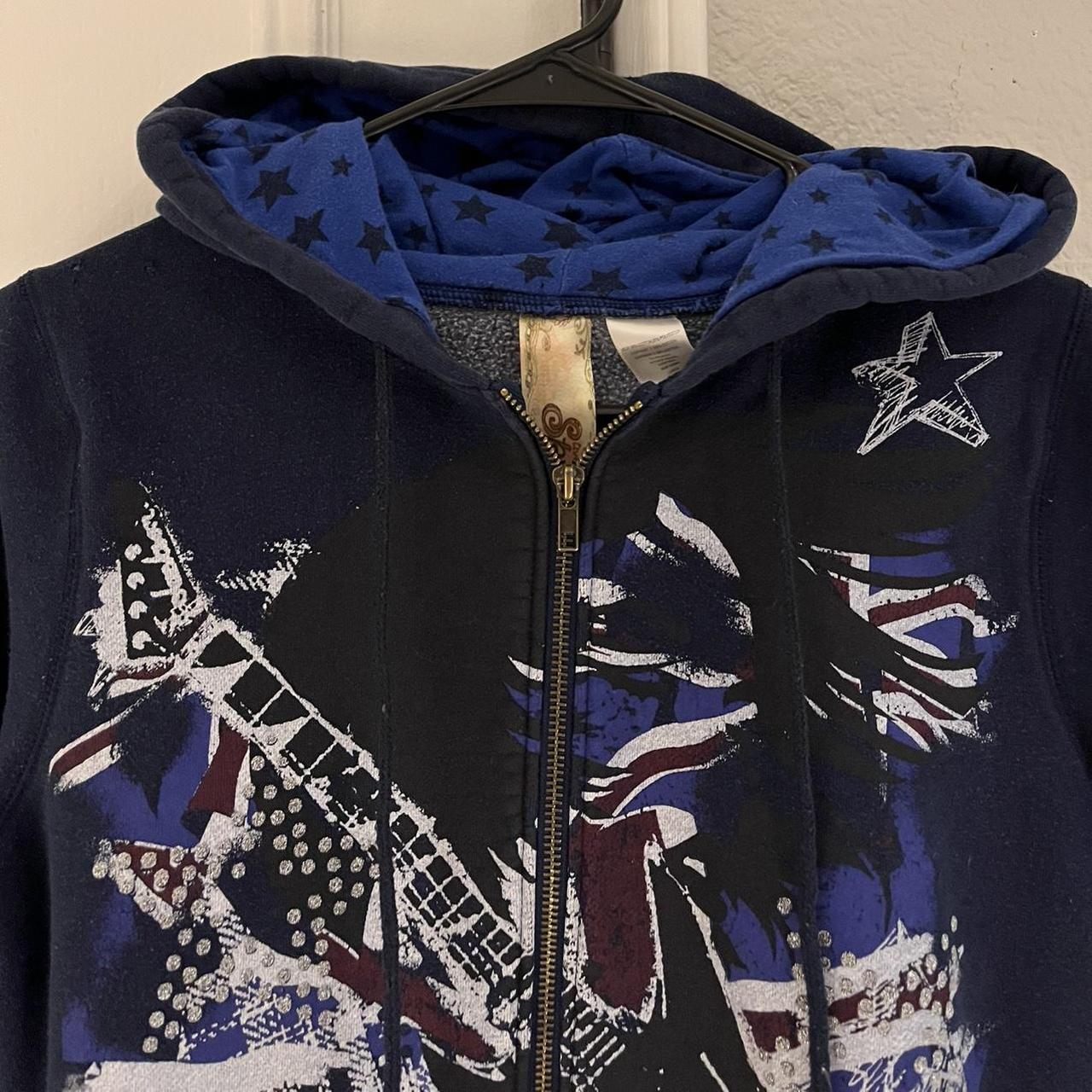 Lip Service Women's Jacket | Depop