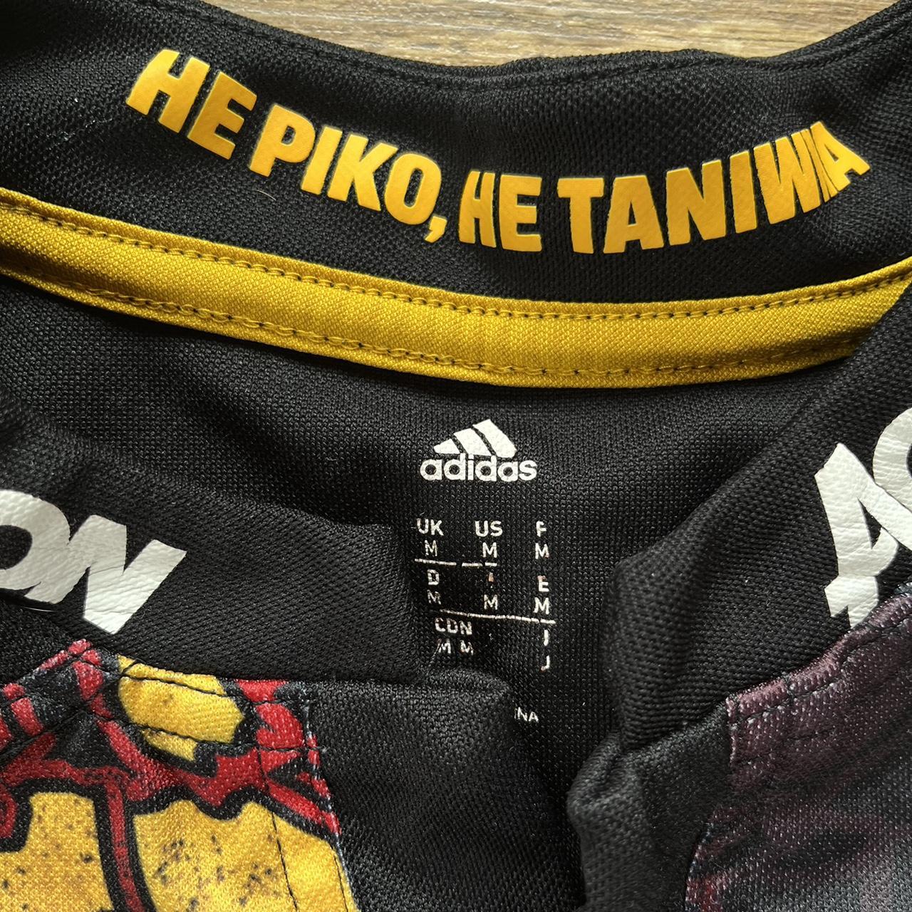 2017 Limited Edition Chiefs Rugby Jersey - British... - Depop