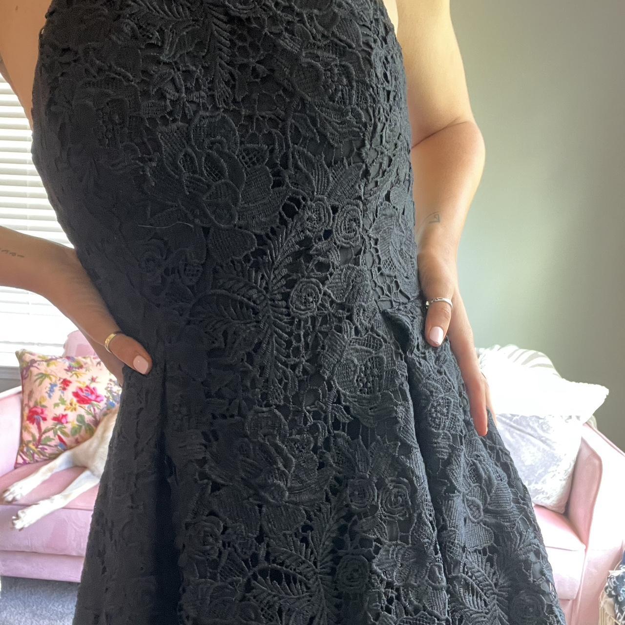 Keepsake Dress - bought from urban circa 2014 big... - Depop