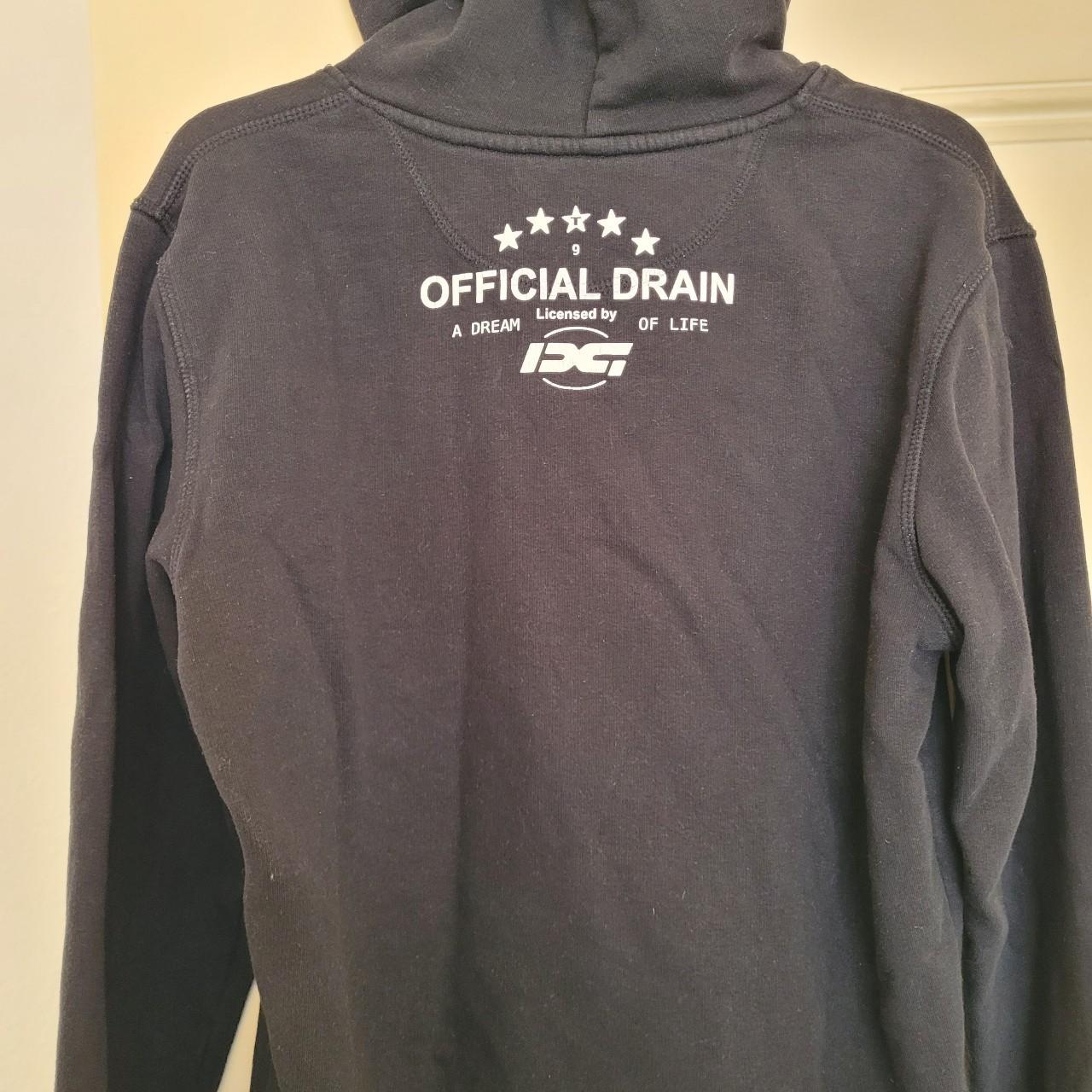 Rare Bladee drain gang merch bought from the online... - Depop