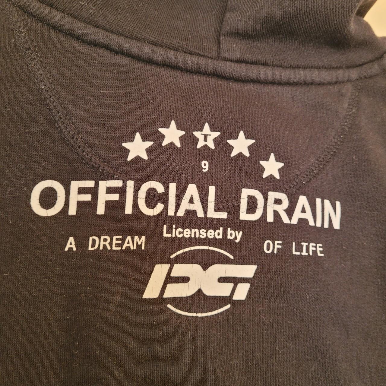 Rare Bladee drain gang merch bought from the online... - Depop