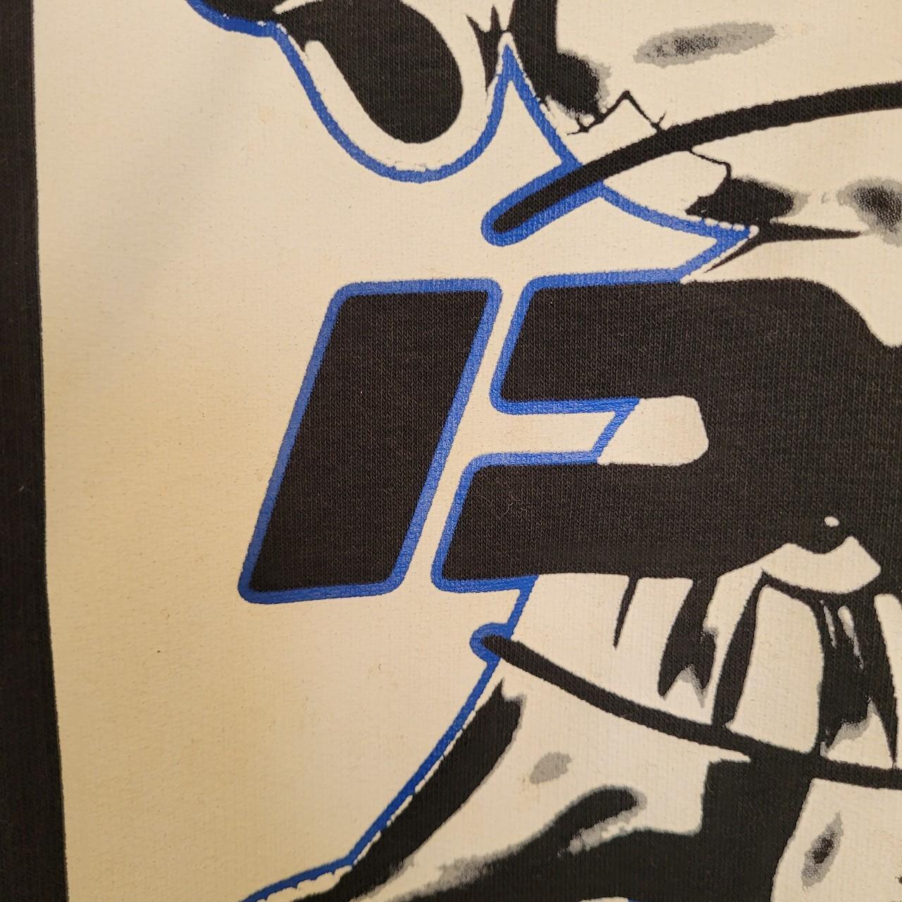 Rare Bladee drain gang merch bought from the online... - Depop