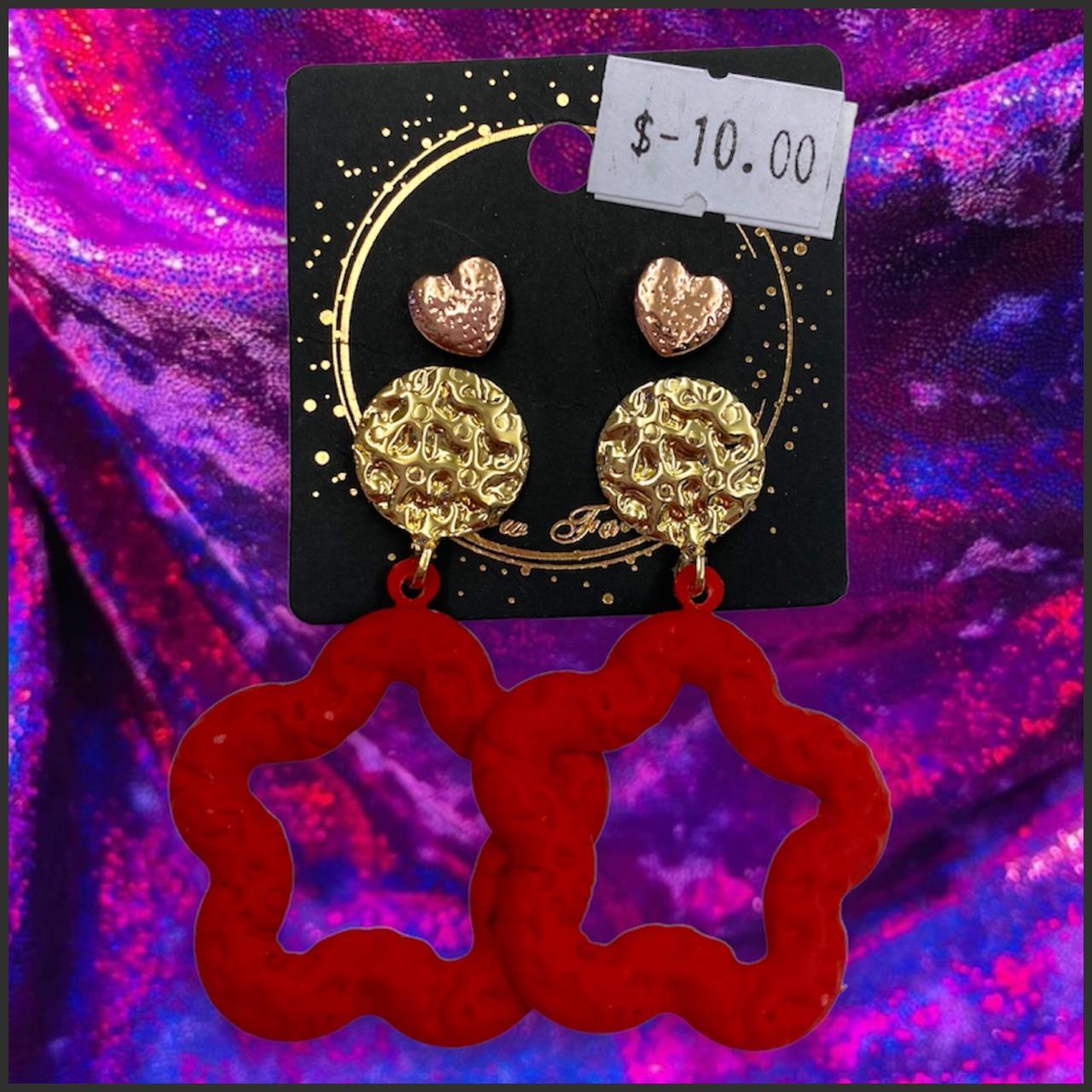 Women's Multi Jewellery | Depop