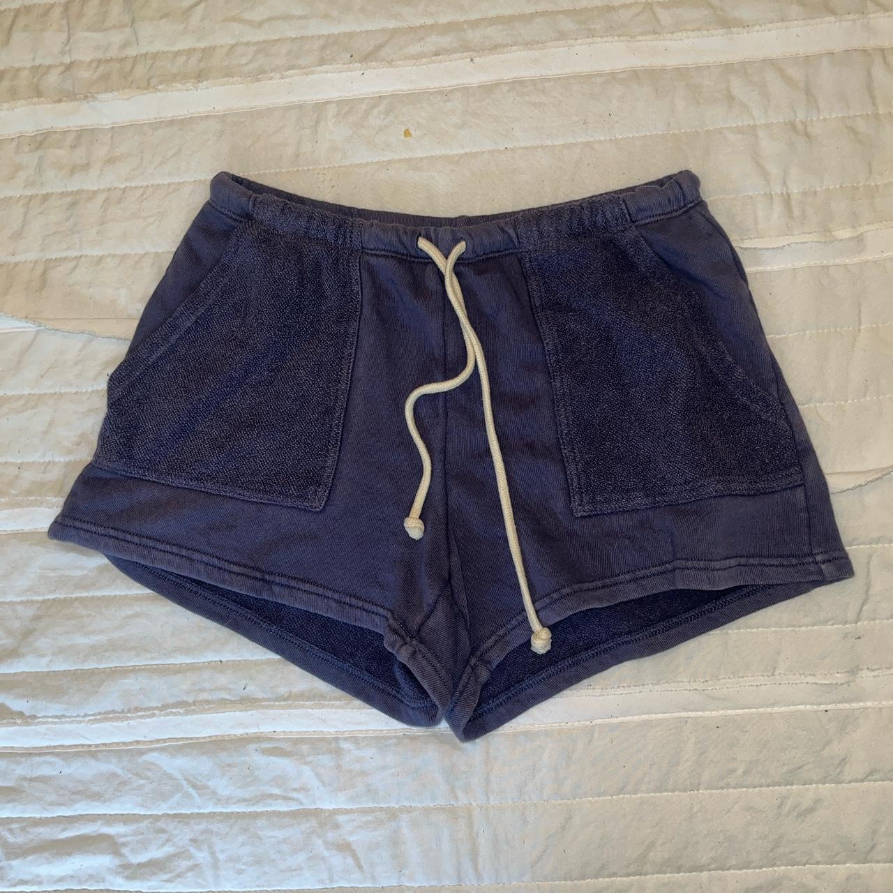 Aerie Women's Shorts | Depop