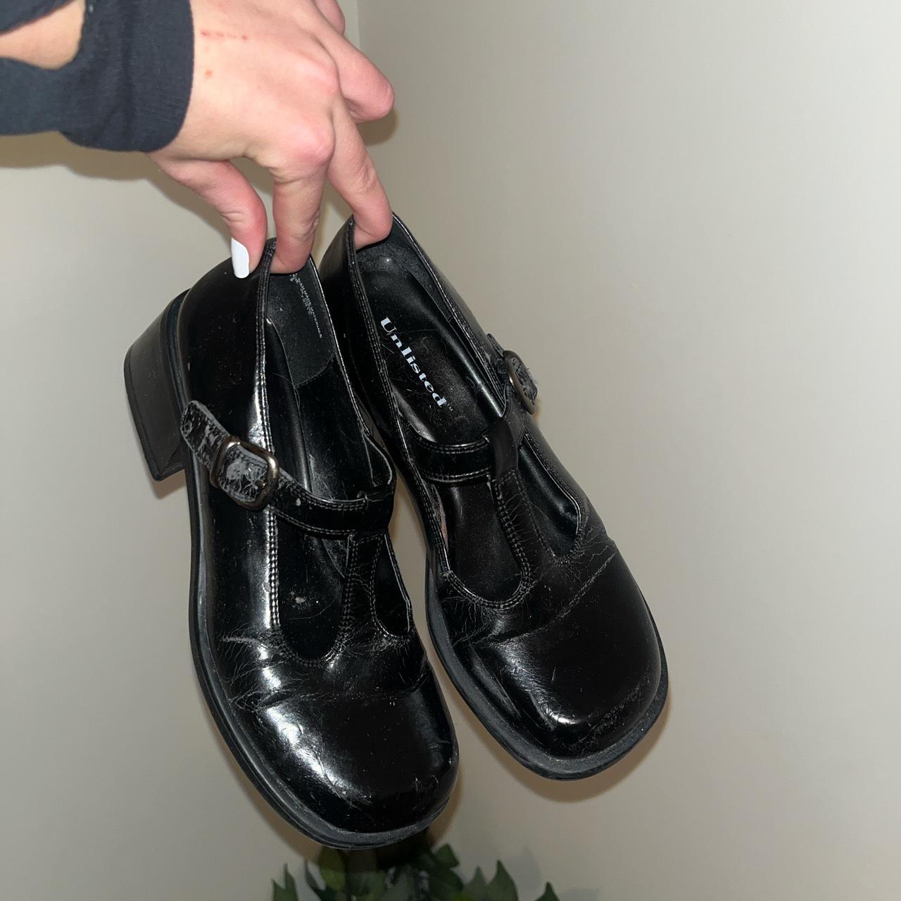 Authentic vintage Maryjane’s SO CUTE WITH ANYTHING... - Depop