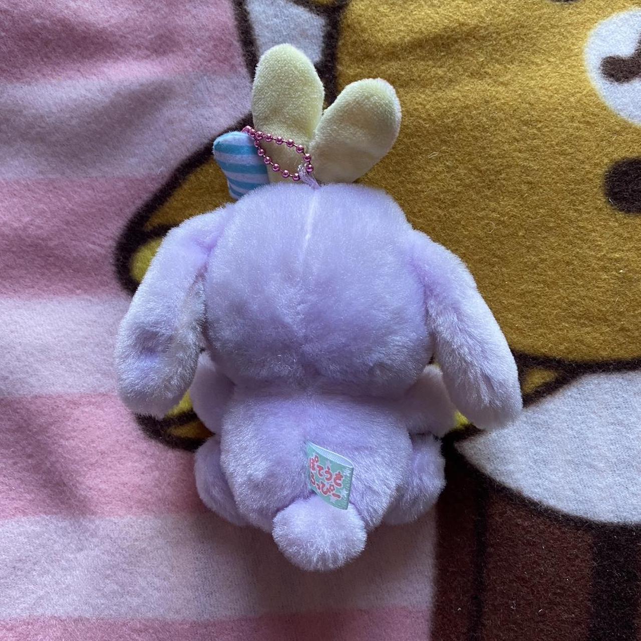 pote usa loppy key ring #poteusa #kawaii #artbox... - Depop