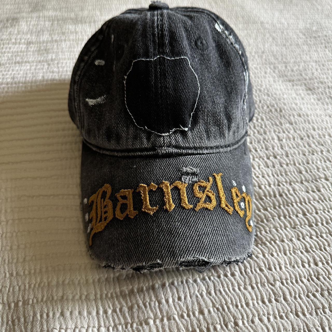 Martine Rose Barnsley hat. - Depop