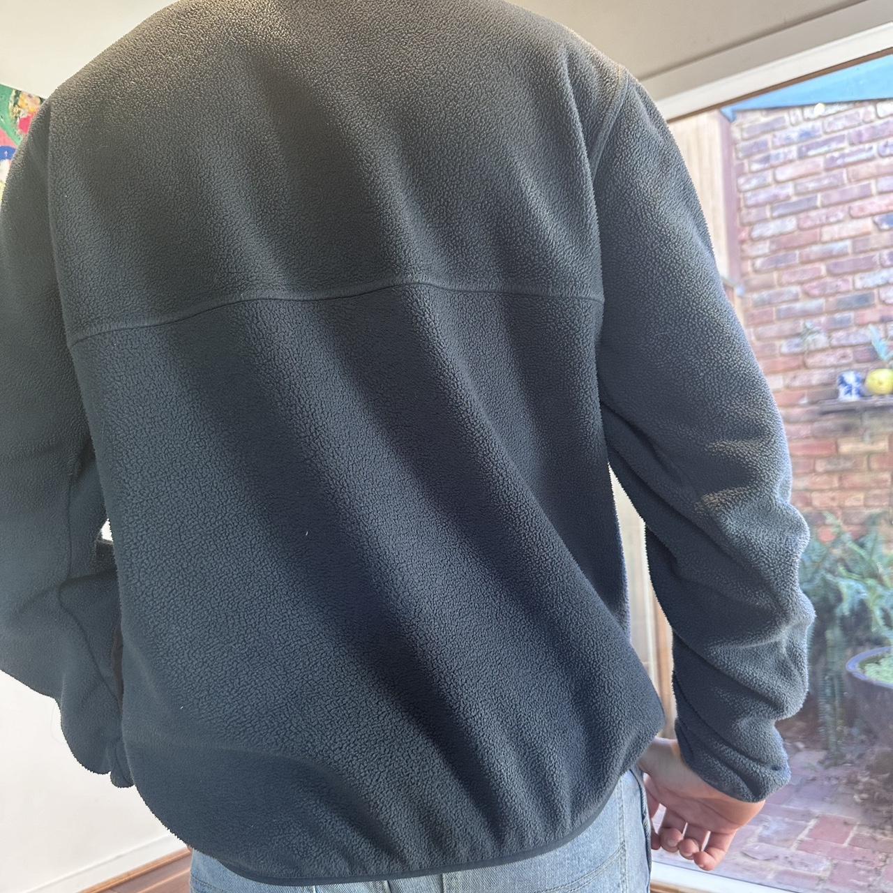 Super comfy quicksilver jumper! Size S, selling on... - Depop
