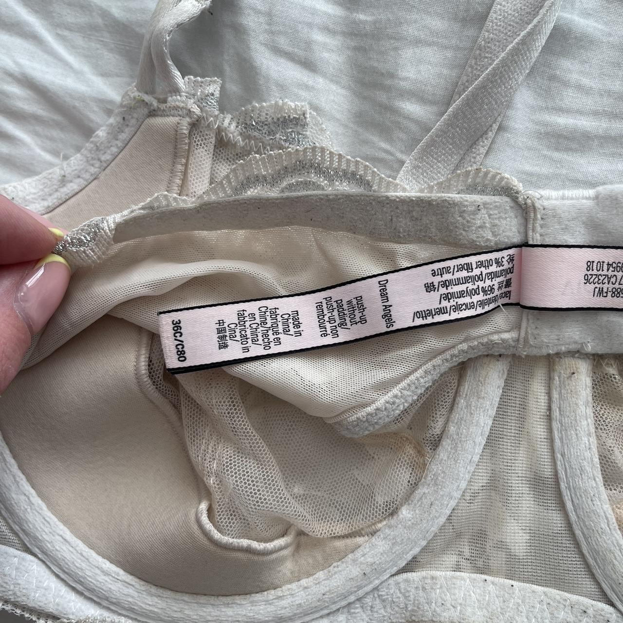 Victoria's Secret Women's Bra | Depop