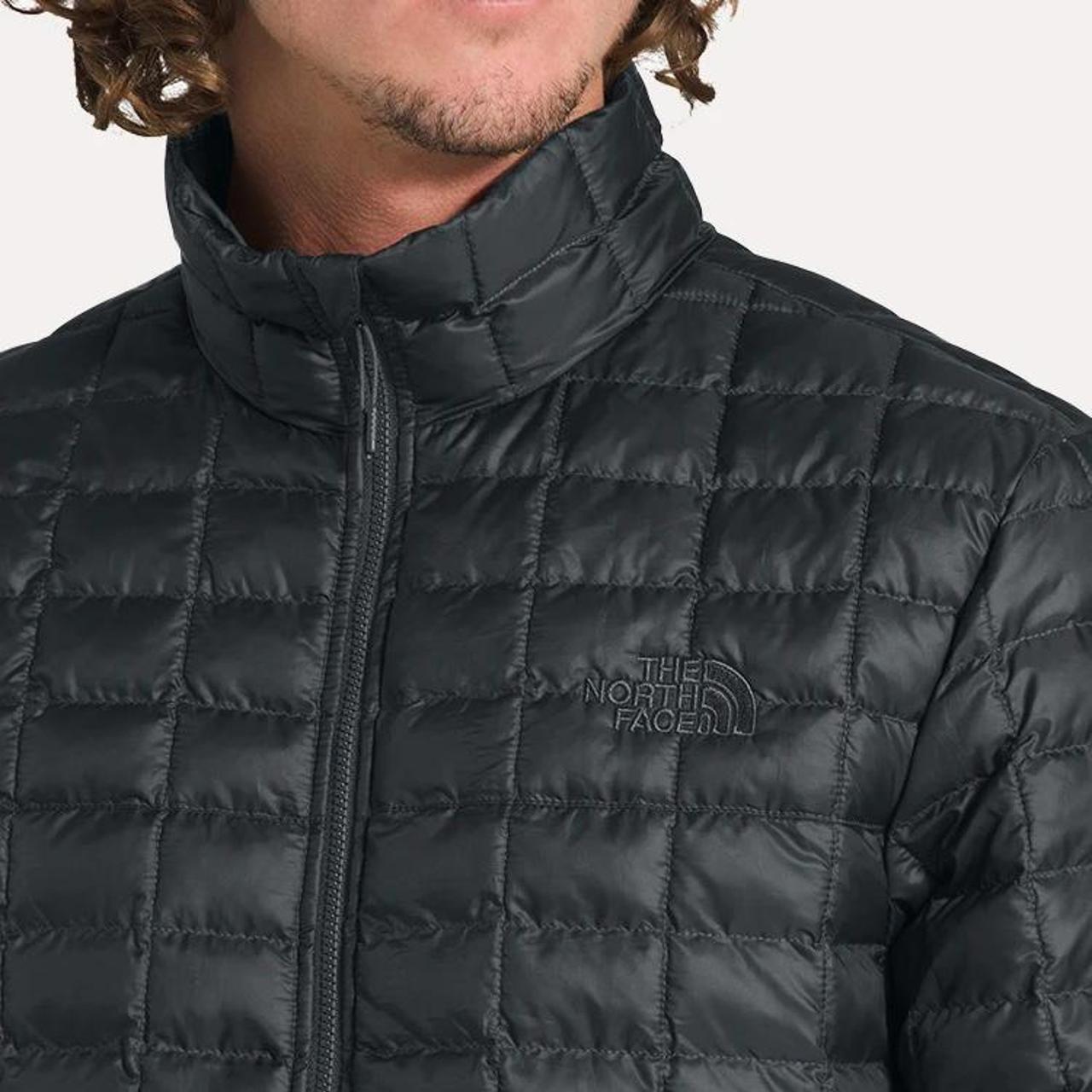 The North Face TNF Thermoball Eco Jacket Men’s... - Depop