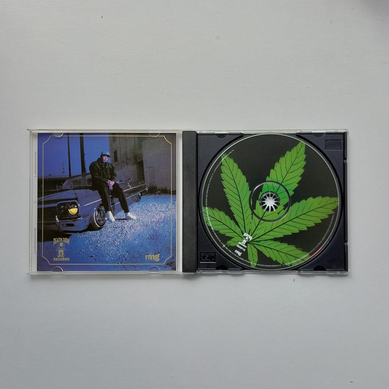 Dr Dre - The Chronic CD Excellent condition - Depop