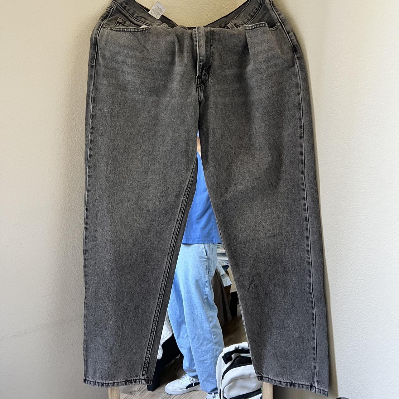 Levis 550 ‘92 style Like new, only worn a handful... - Depop