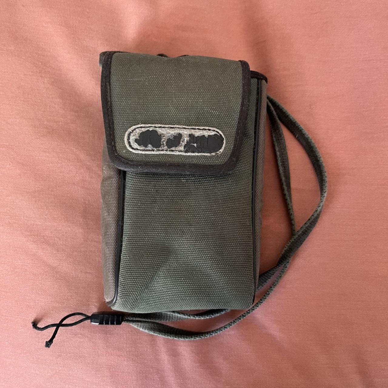 📸 Ricoh AF-500 point and shoot 35mm film camera 📸 💛... - Depop