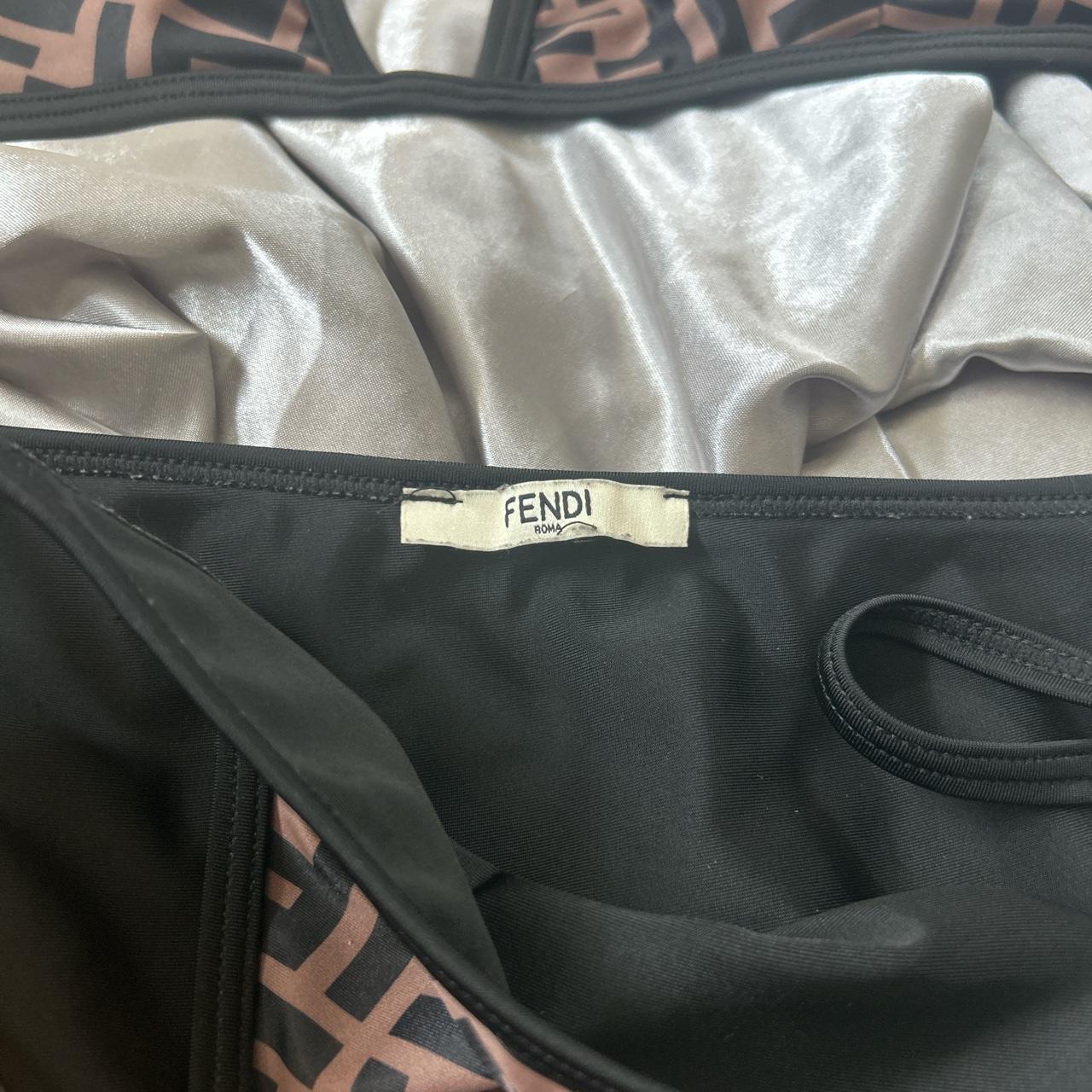 Fendi Women's Bikinis-and-tankini-sets | Depop