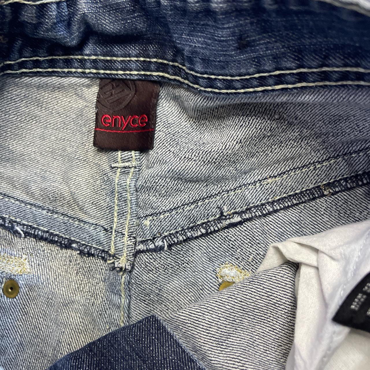 Super cool Enyce jorts!! #enyce #jorts... - Depop
