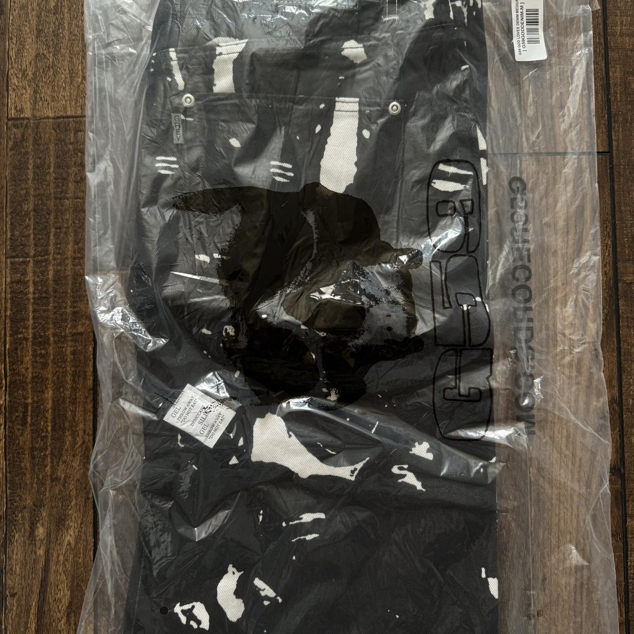 God loves G59 Denim - Depop