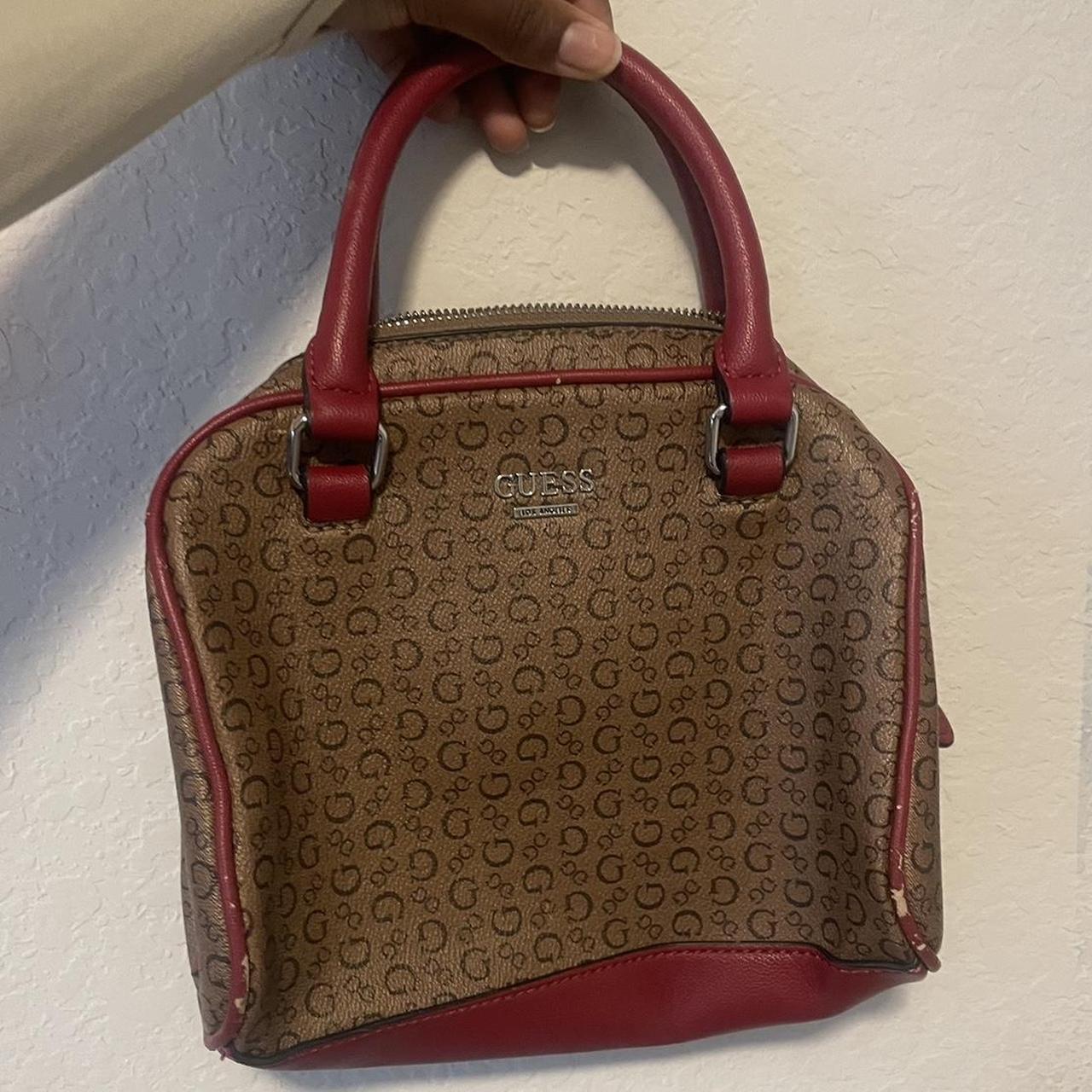 Guess Women's Bag | Depop