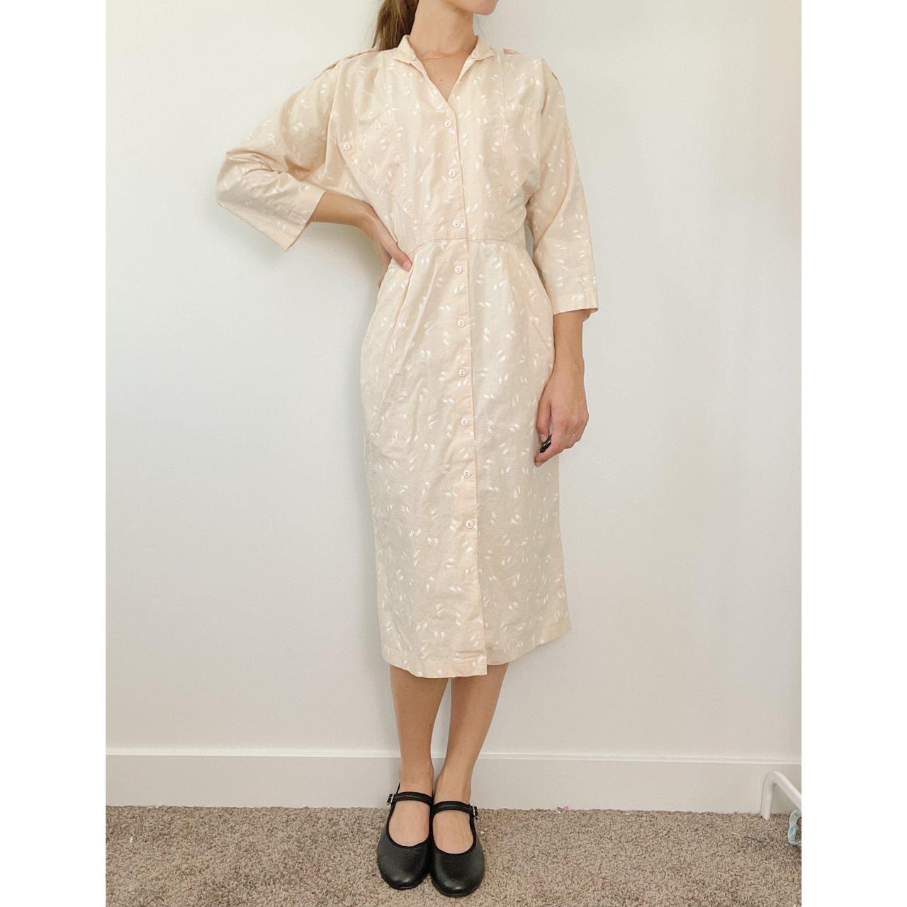 19" pit to pit, 43" length - Depop