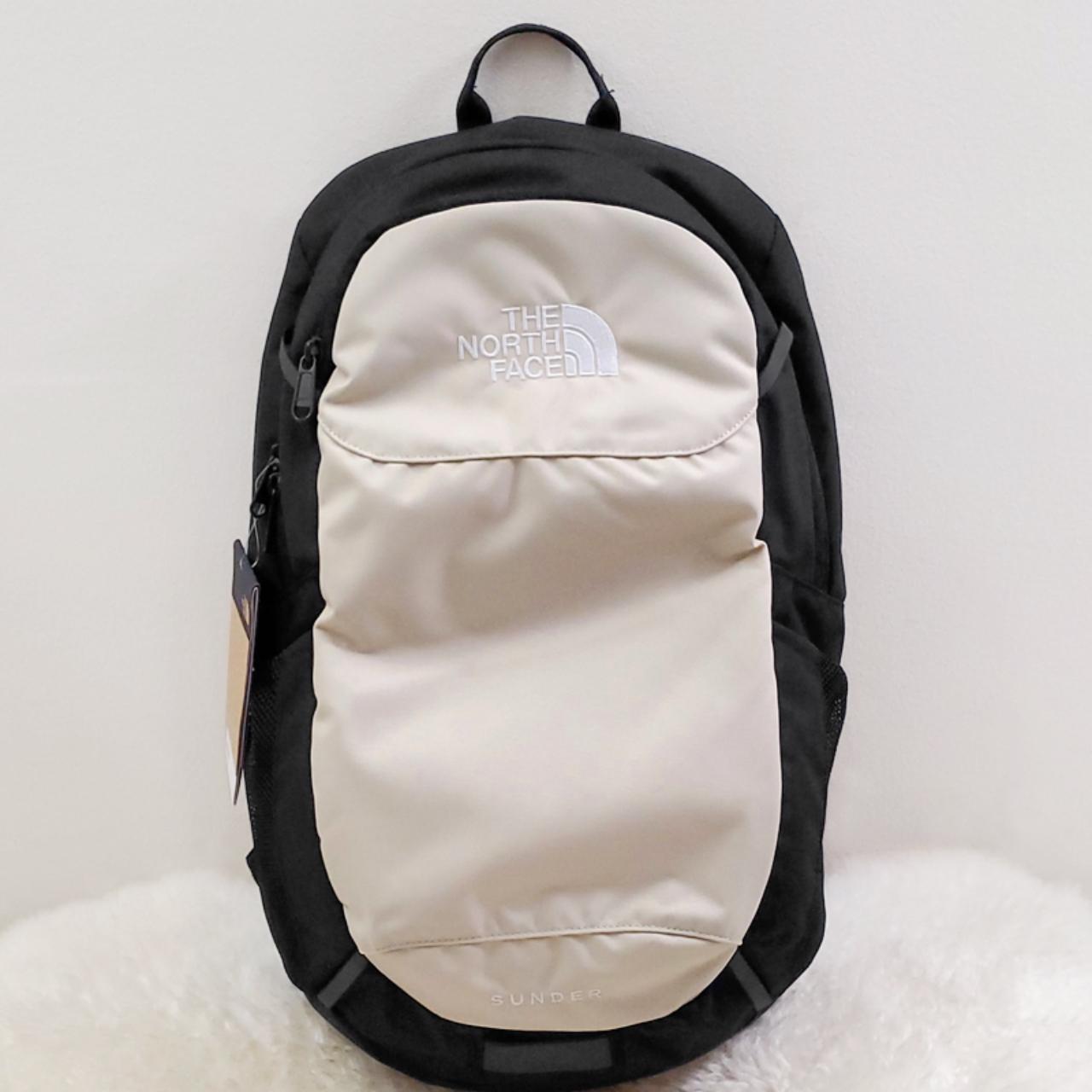 The North Face Sunder Backpack Brand new with... - Depop