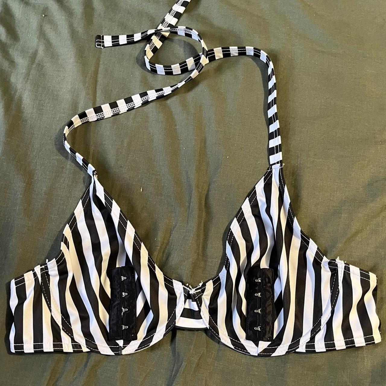 ASOS Women's Bikini-and-tankini-tops | Depop